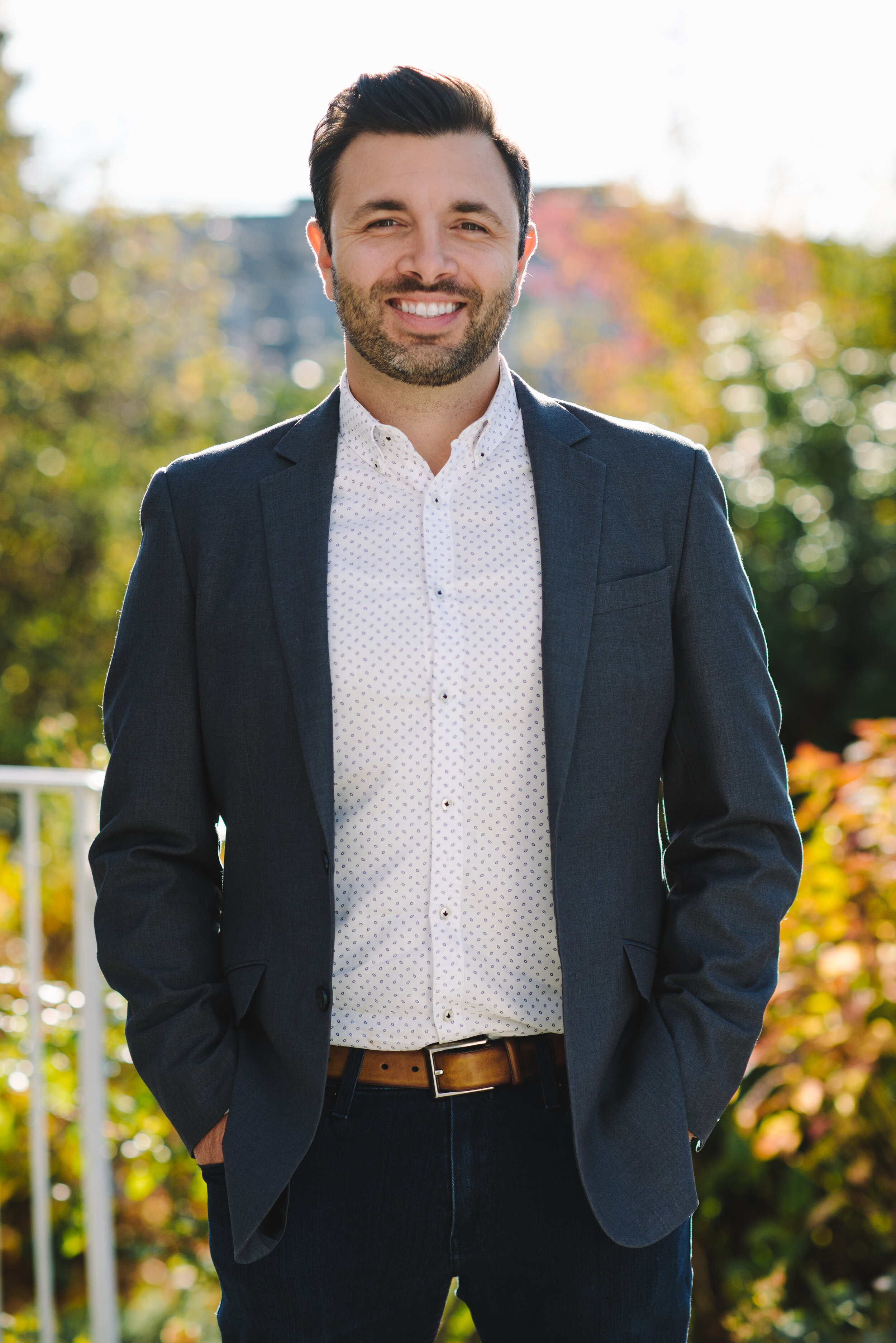 Nic Chambers, Realtor I Chambers NW