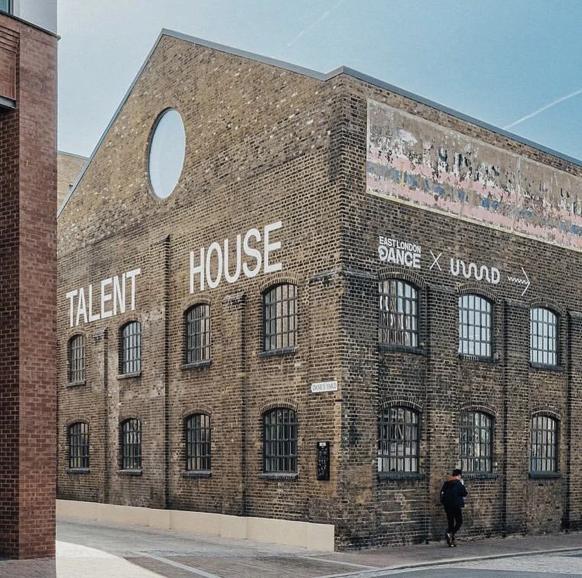 TALENT HOUSE OFFICIAL OPENING — ENSPIRE.