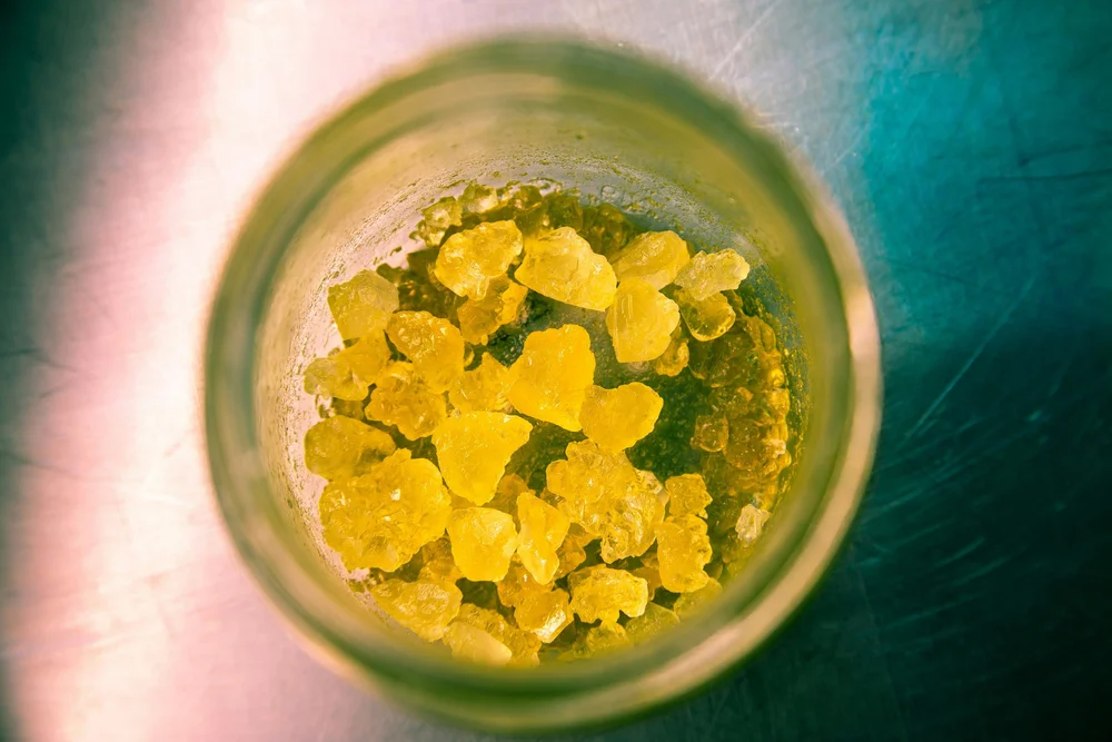 What Is THC Sugar Wax? A Guide to This Potent Concentrate