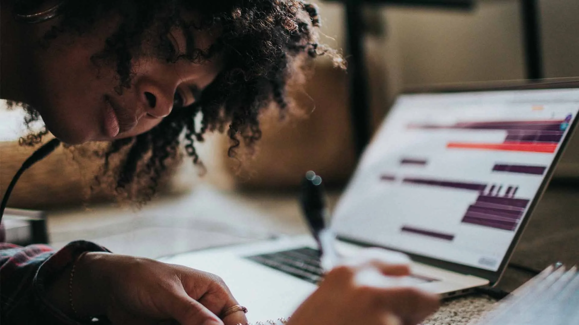 Studying While High: Can Weed Help You Focus & Concentrate?