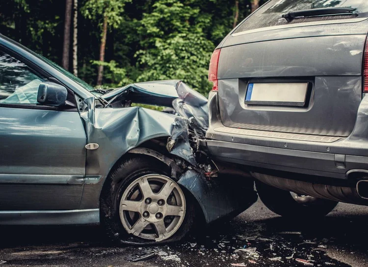 What Are The Legal Options After A Speeding Accident?