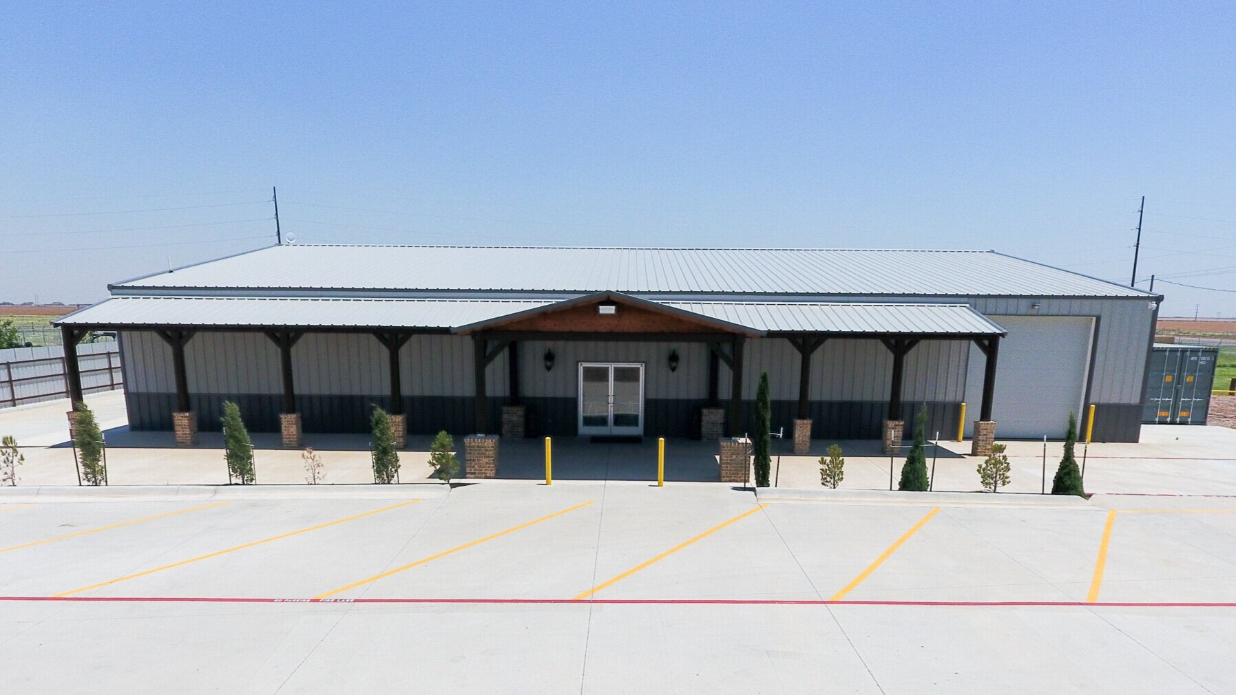 South East Event Center
