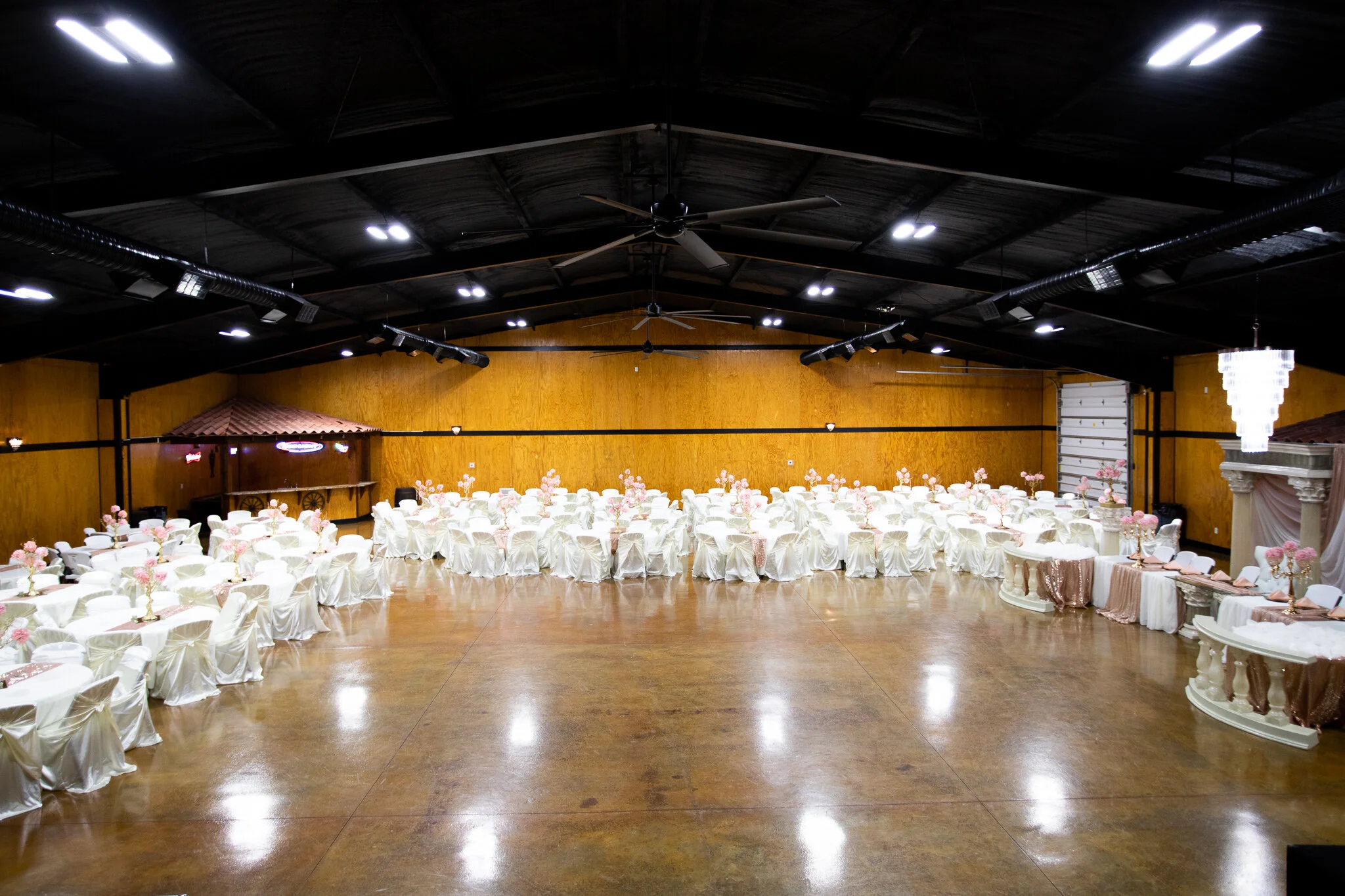 South East Event Center
