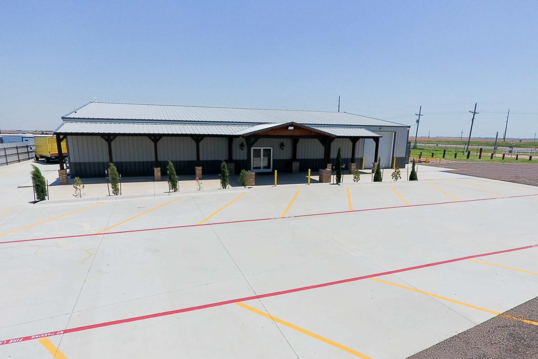 South East Event Center