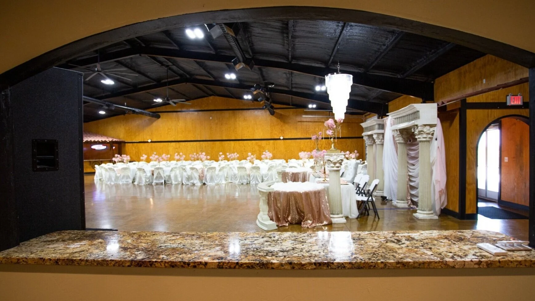South East Event Center