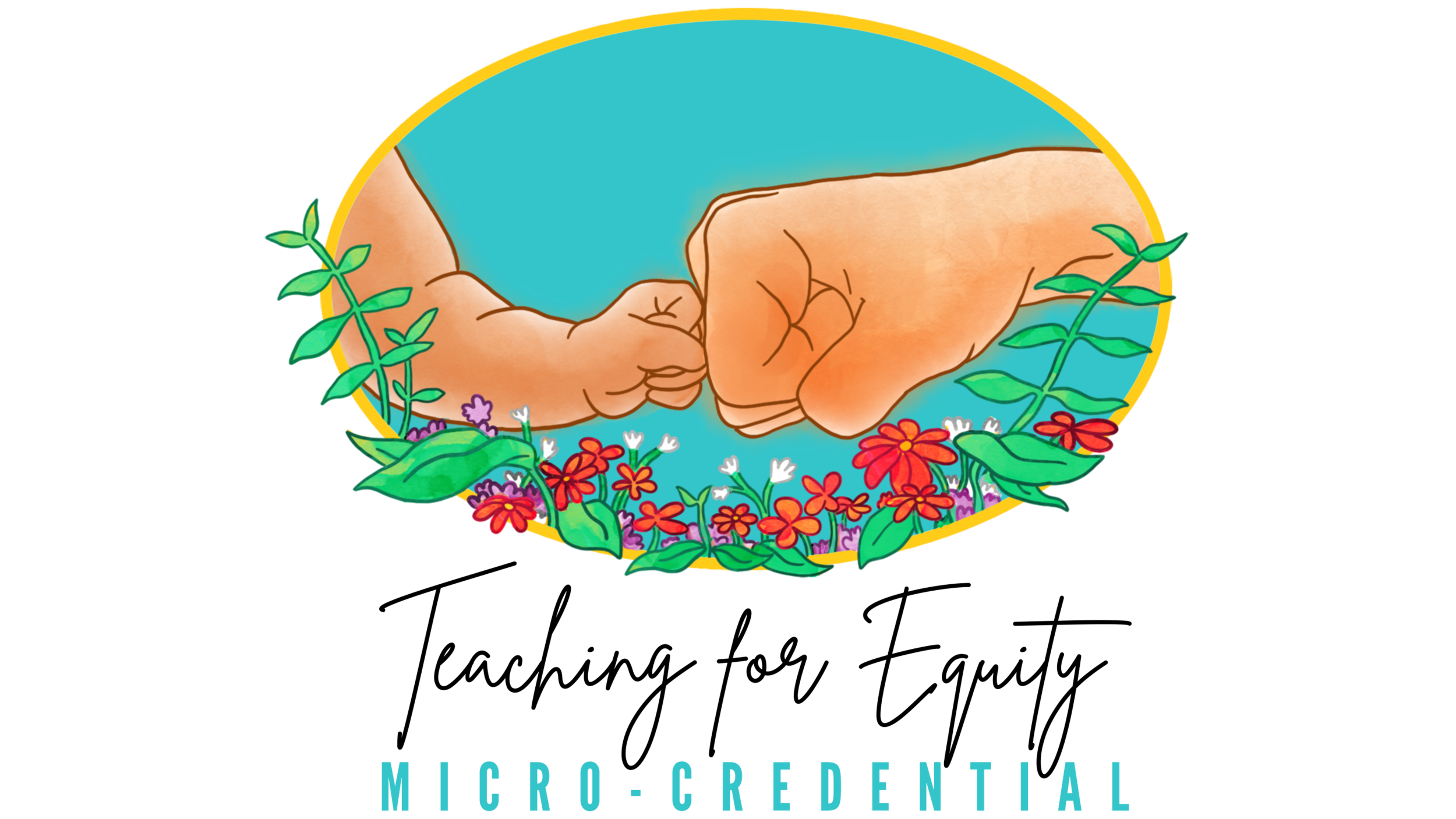 Teaching for Equity Micro-credential — Embracing Equity