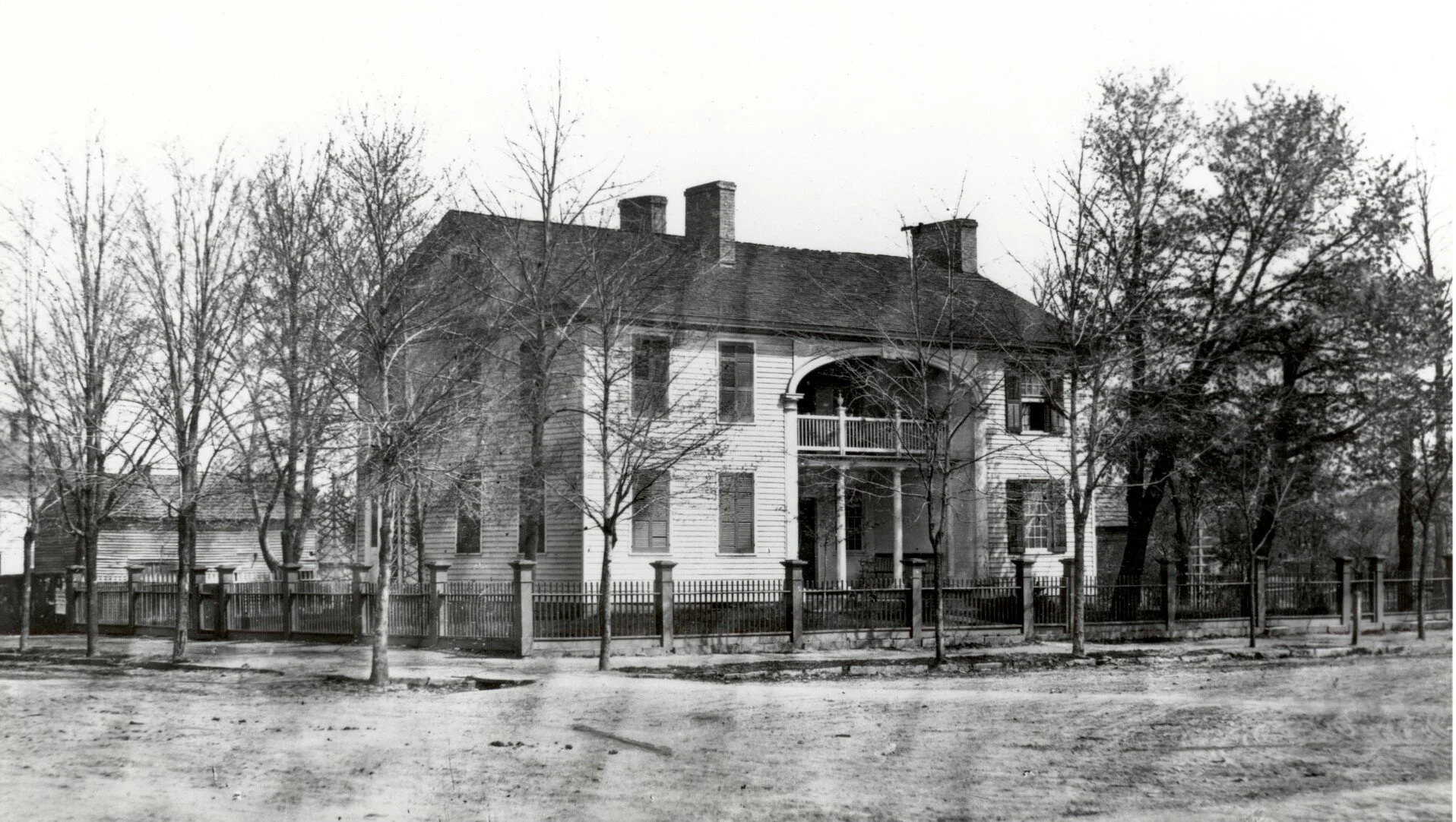 Resources — Licking County Historical Society