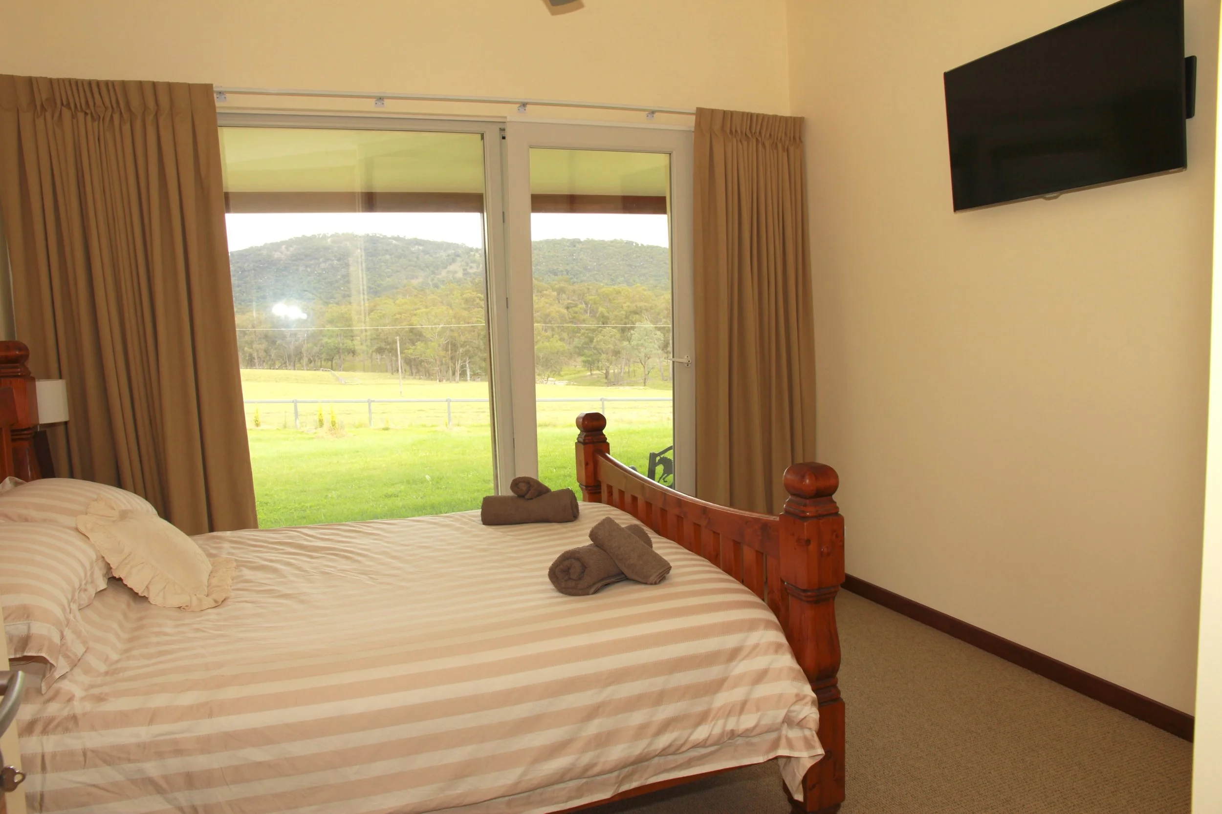 Donegal Farmstay Bed and Breakfast Tenterfield