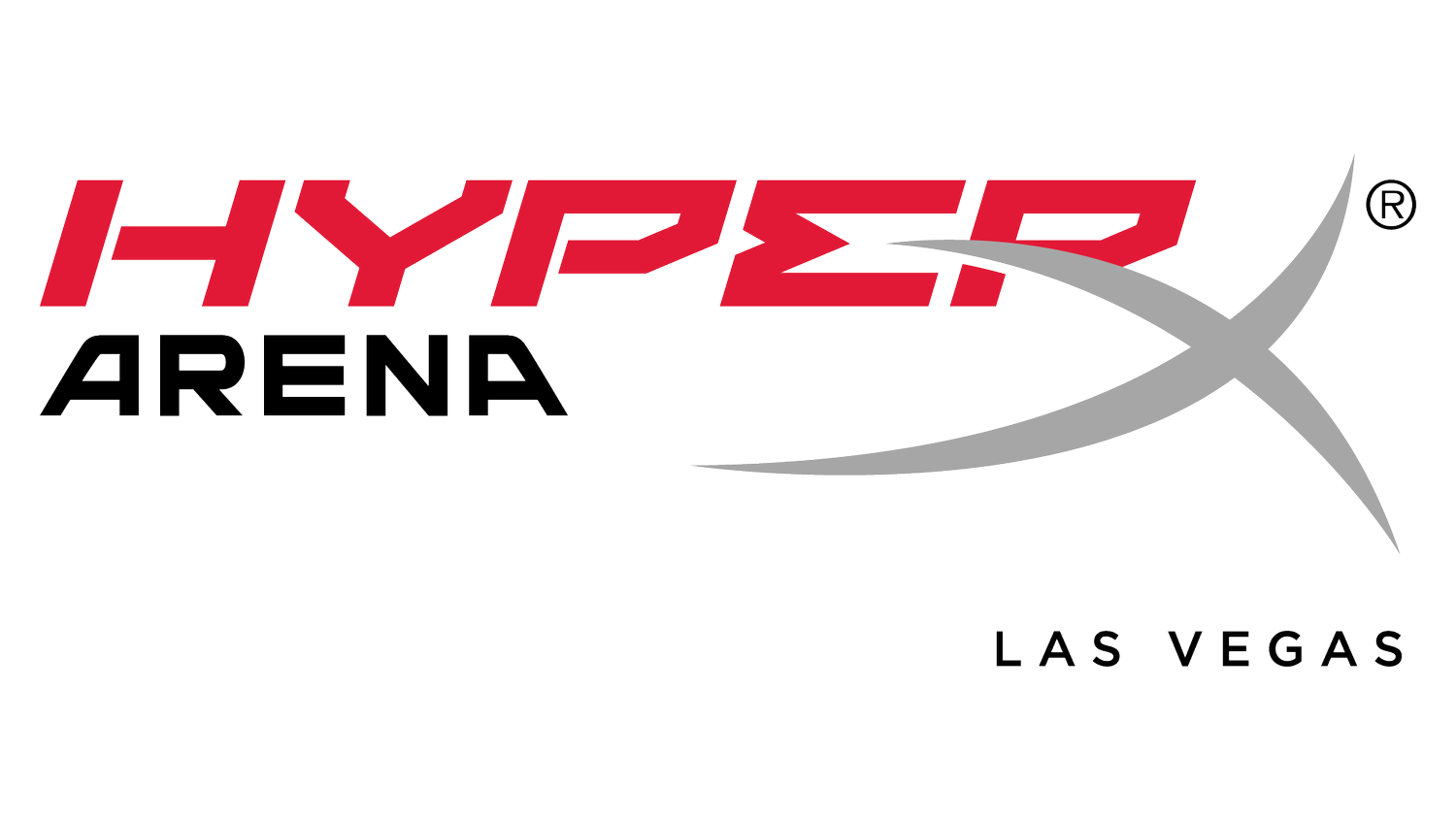 HyperX Arena Las Vegas at the Luxor