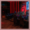 HyperX Arena Las Vegas at the Luxor