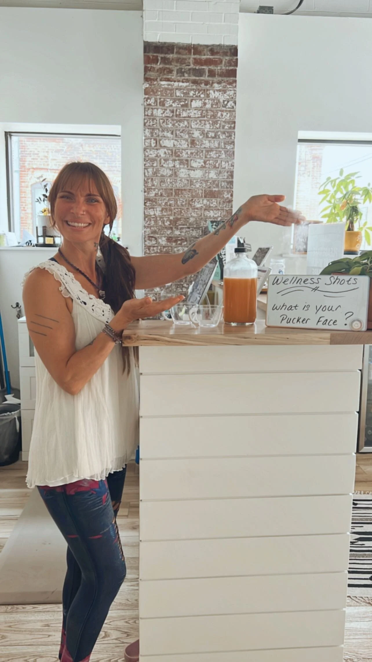 Float Therapy in Columbus | ebb & float