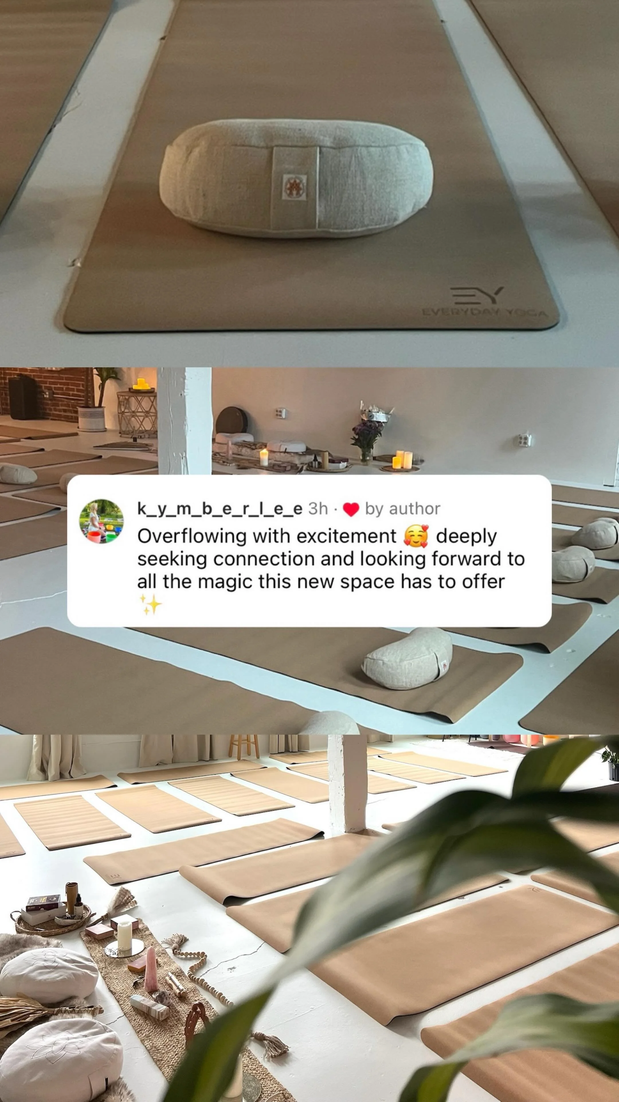 Float Therapy in Columbus | Ebb & Float