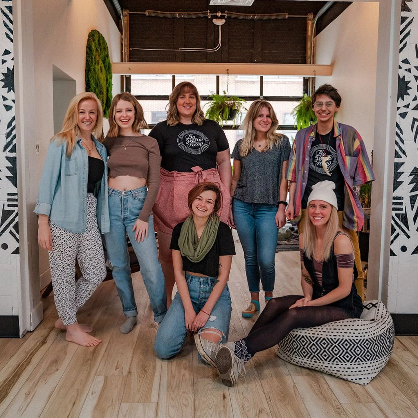 Float Therapy in Columbus | Ebb & Float