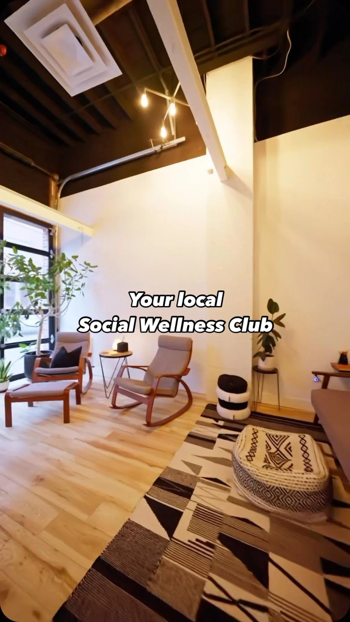 Floatation Therapy in Columbus, Ohio | Ebb & Float