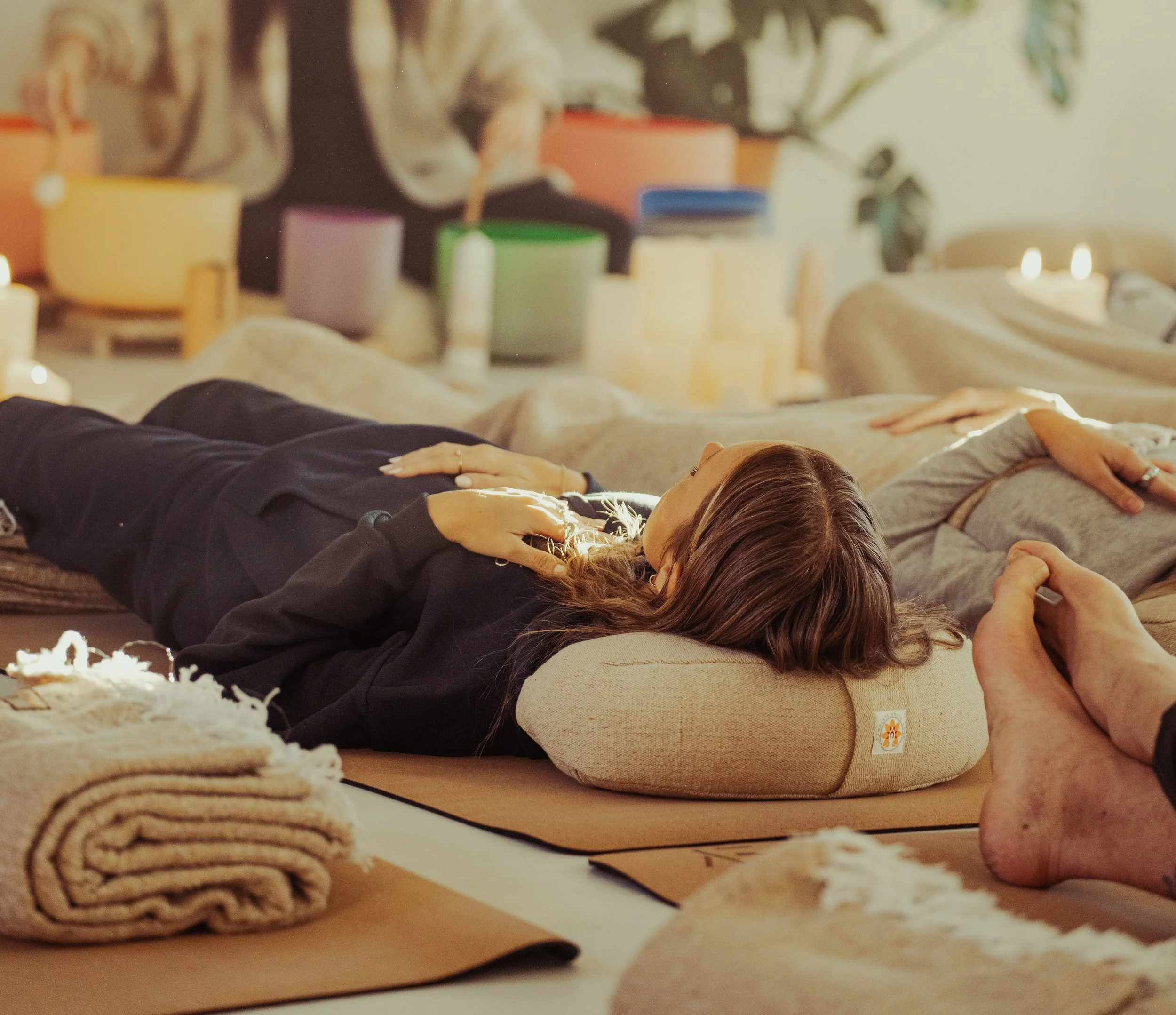 Events | Ebb & Float