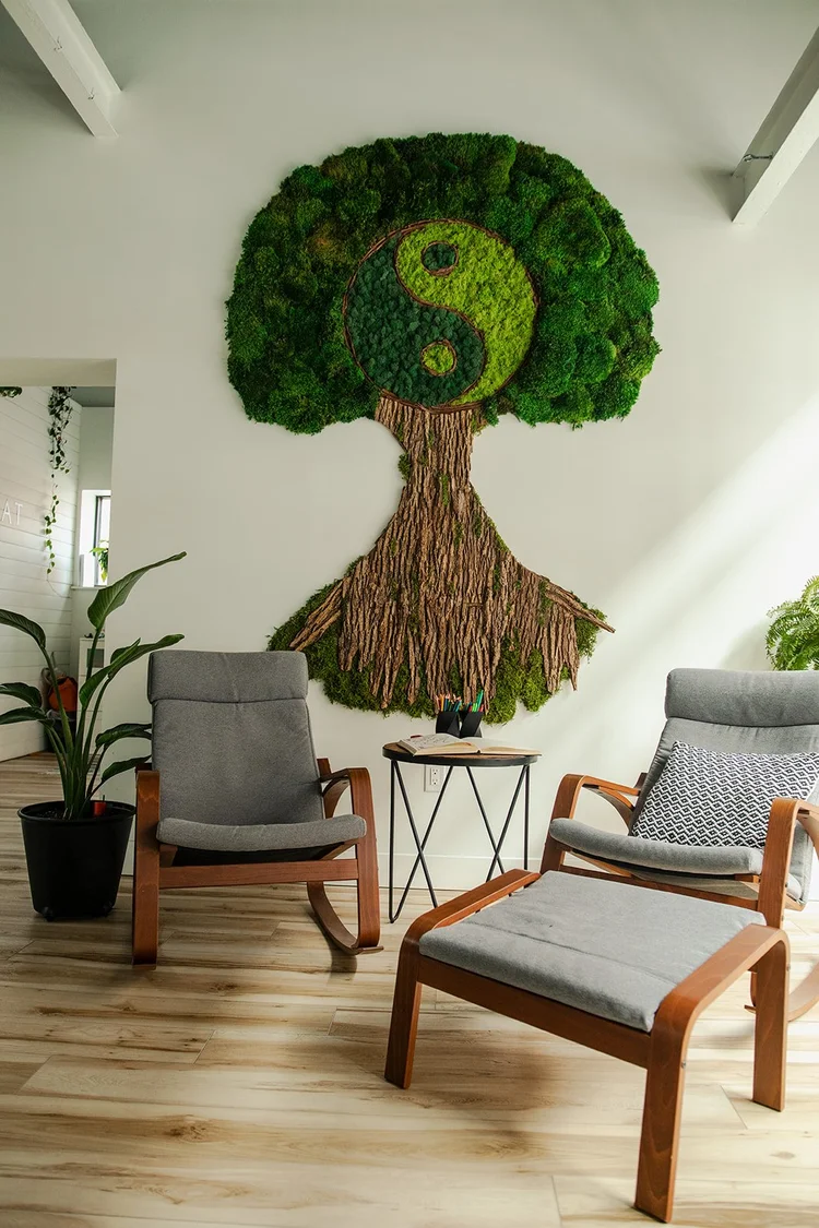 Float Therapy in Columbus | Ebb & Float