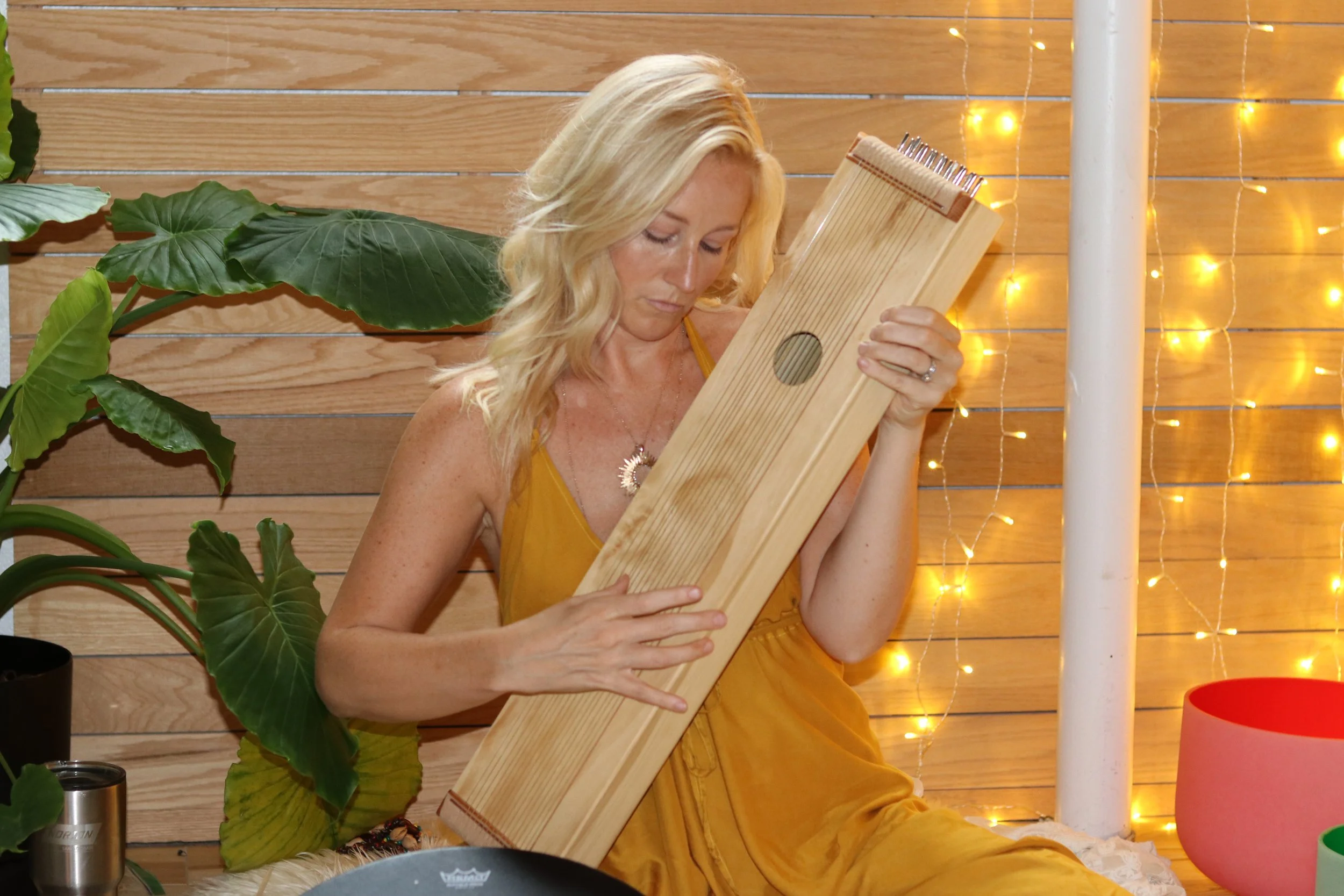 Cacao Out Loud | Ebb & Float