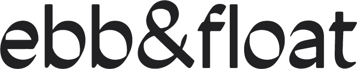 Cookie Policy | ebb & float