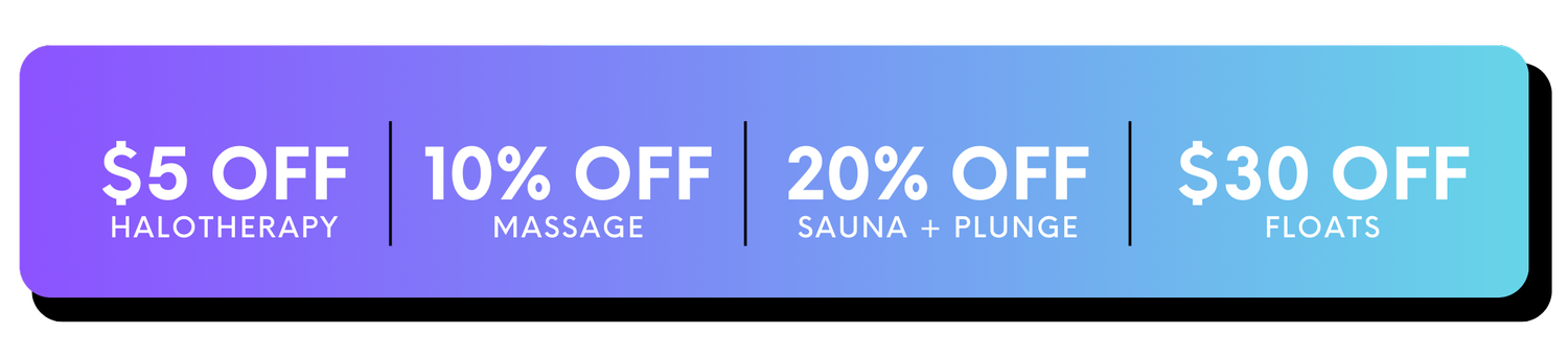 Memberships | Ebb & Float