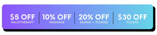 Memberships | Ebb & Float