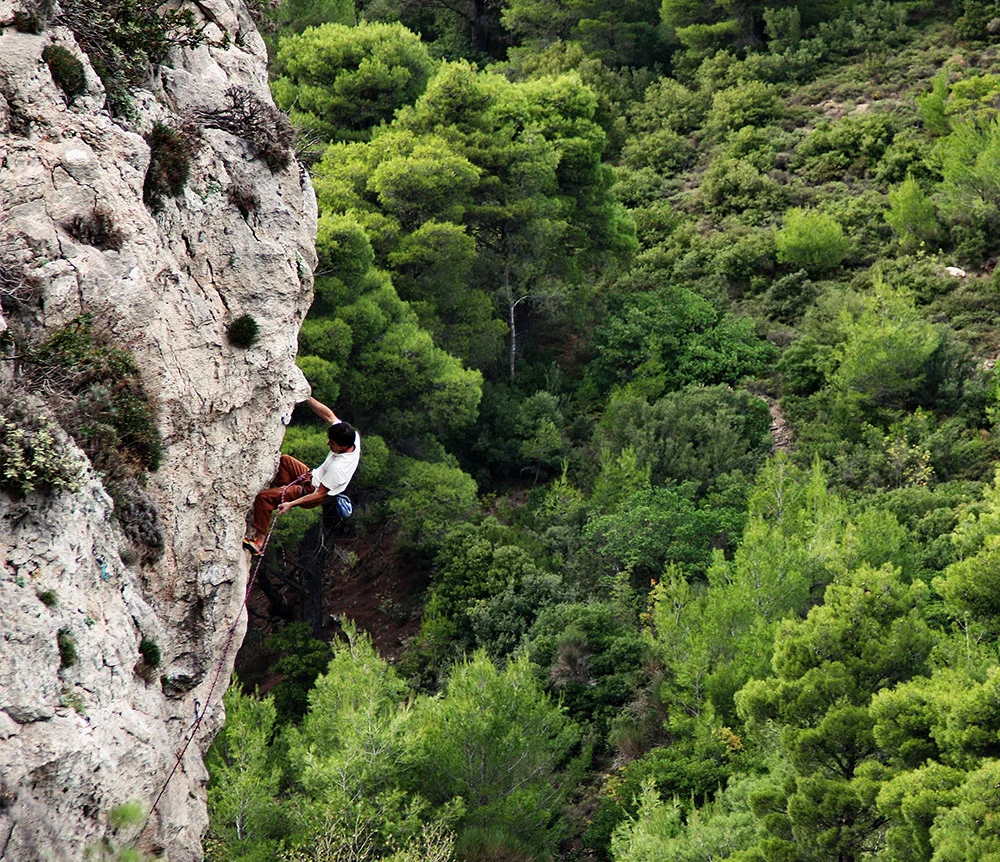 3 must visit locations in Greece for climbing travellers — 27 Crags ...