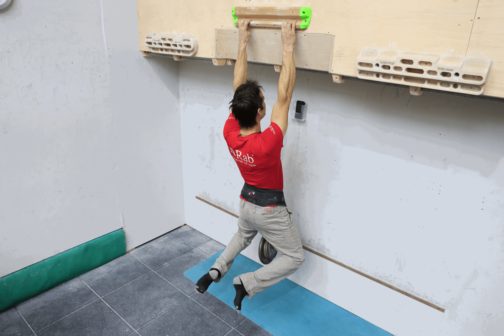 3 Key Aspects in Training Climbers Easily Forget — 27 Crags - Stories