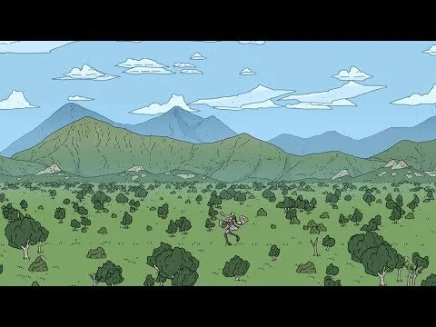 Library — Blue Turtle