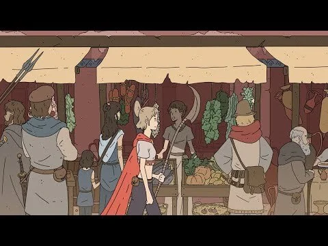 Library — Blue Turtle