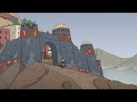 Library — Blue Turtle