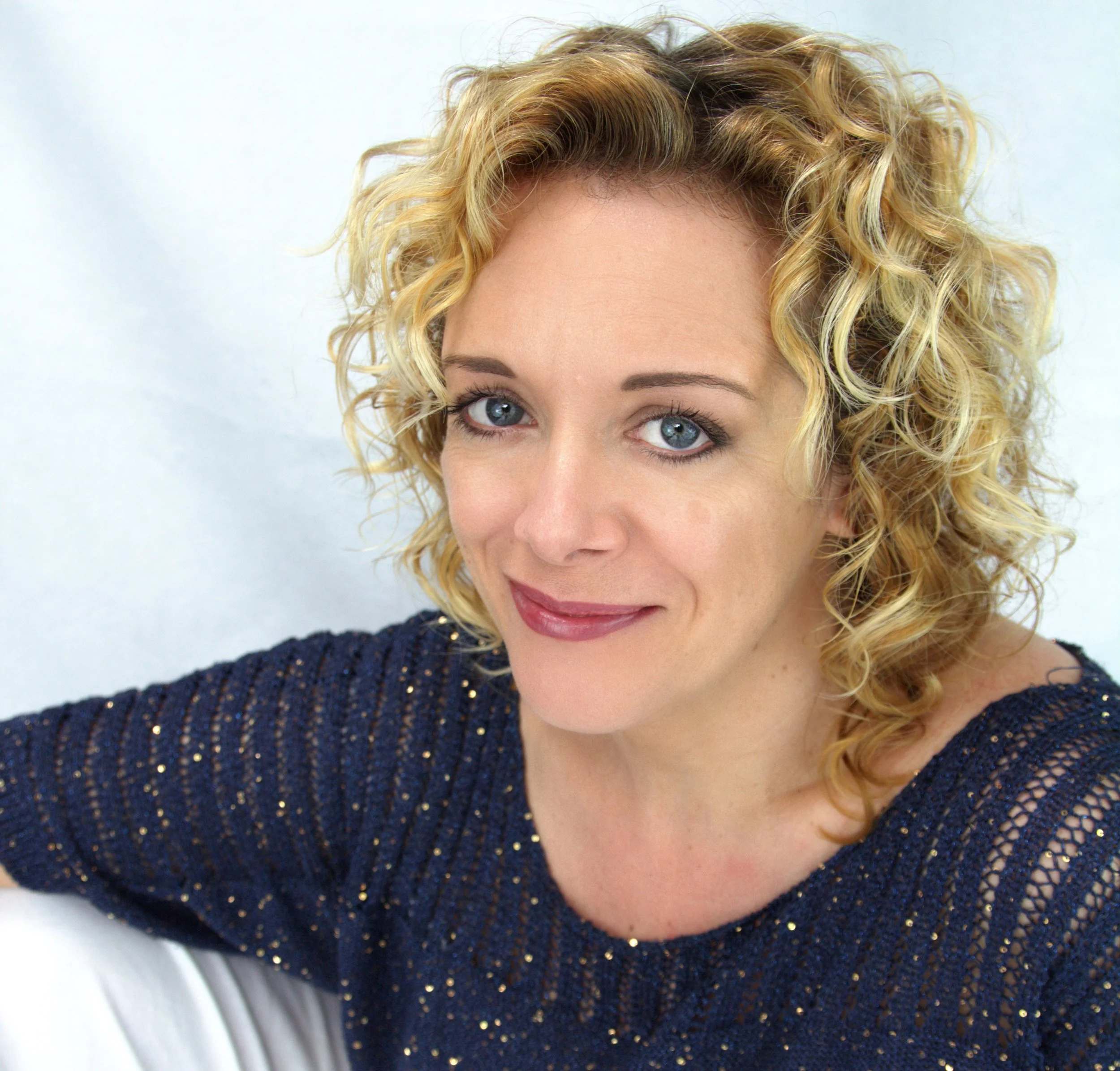 Contact — Kate Harbour