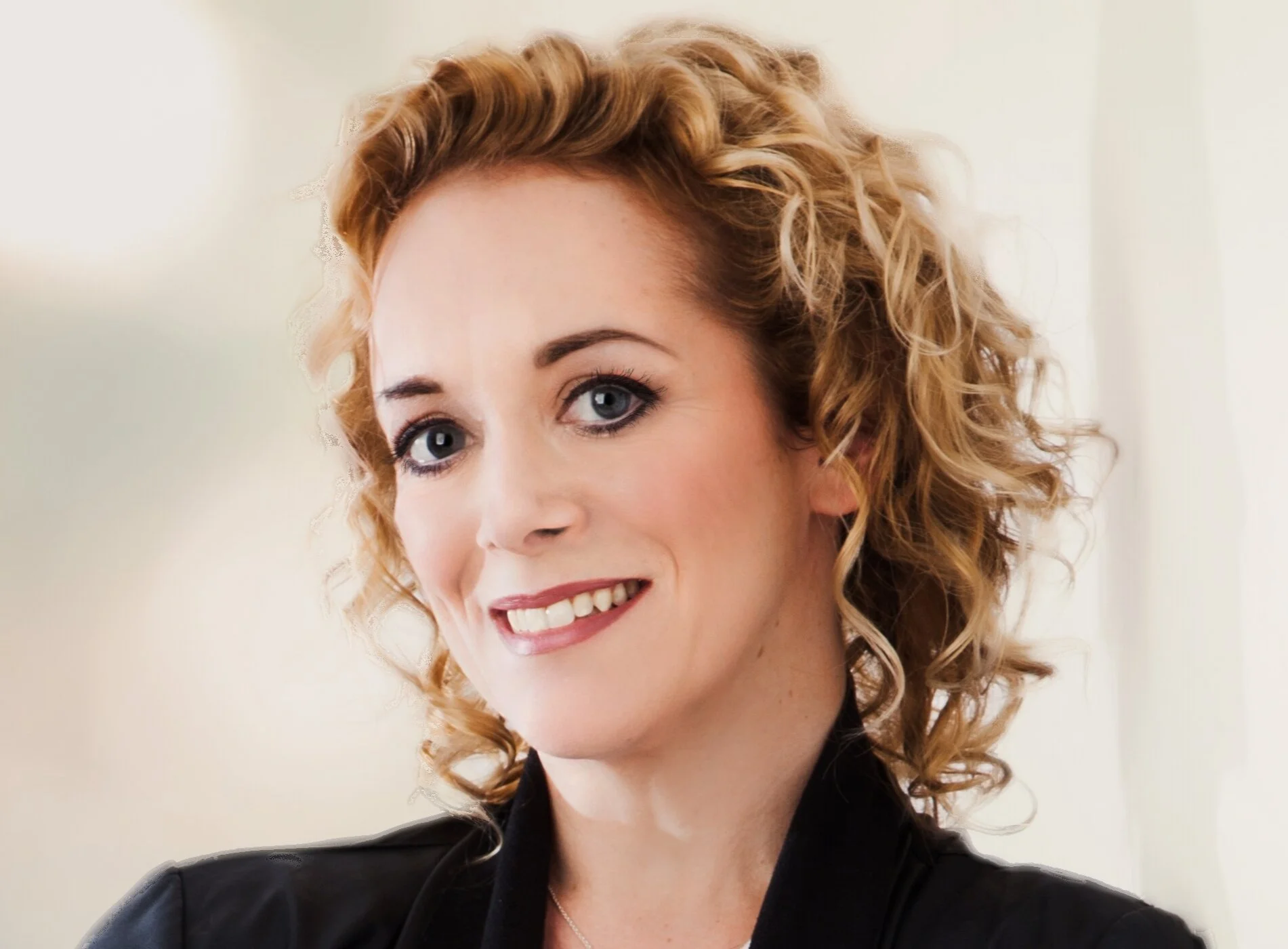 CV AND ABOUT — Kate Harbour