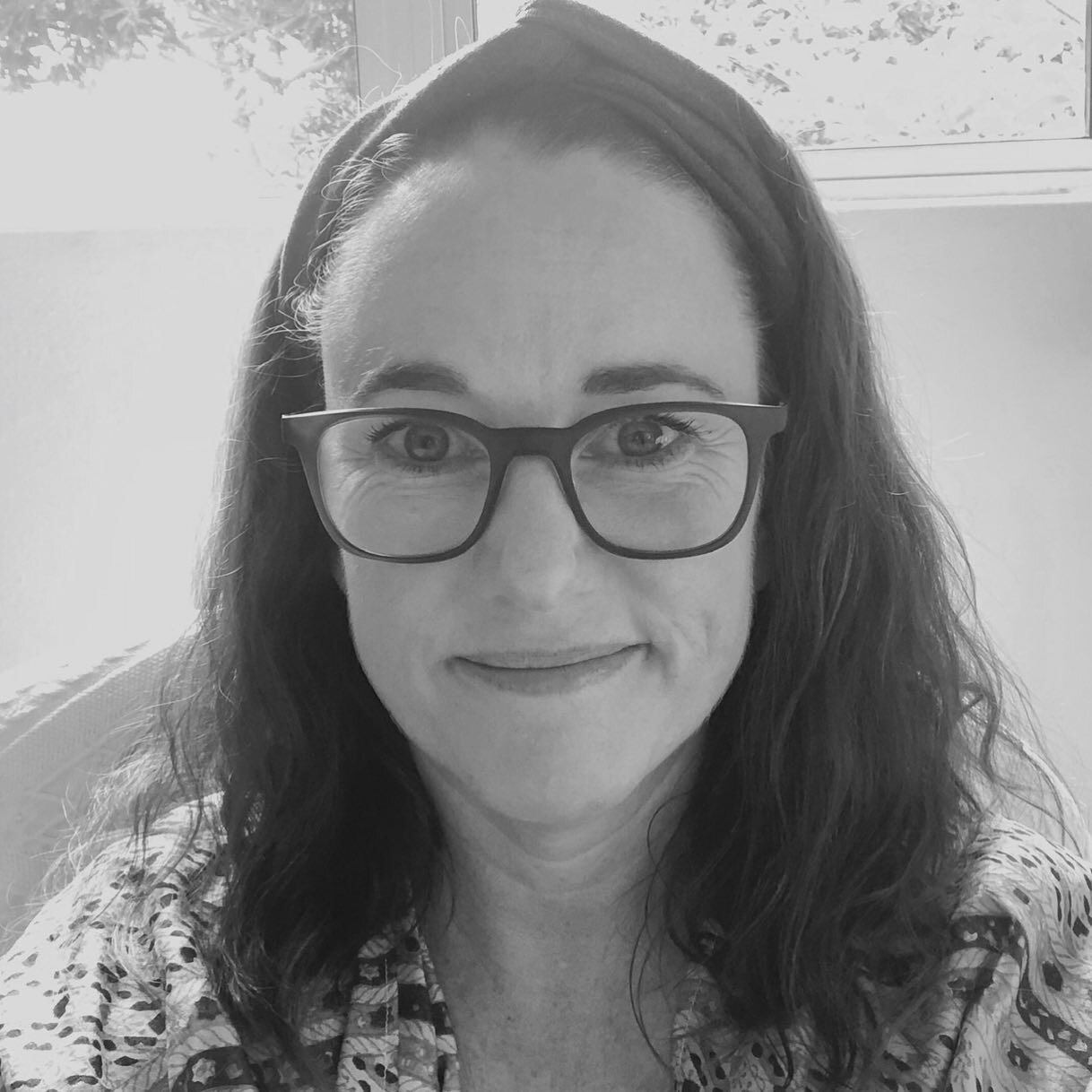 Jessica Uys • Leadership Coach • Enneagram Facilitator