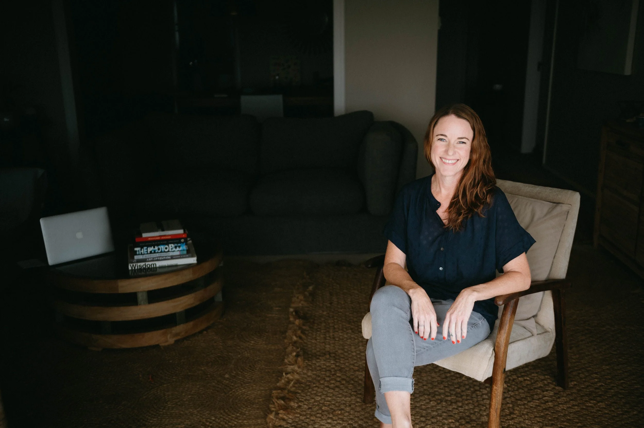 Jessica Uys • Leadership Coach • Enneagram Facilitator