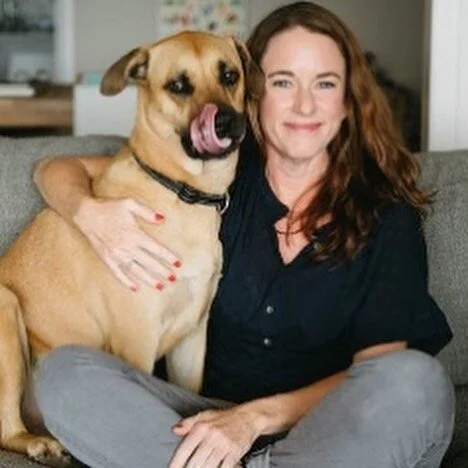 Jessica Uys • Leadership Coach • Enneagram Facilitator