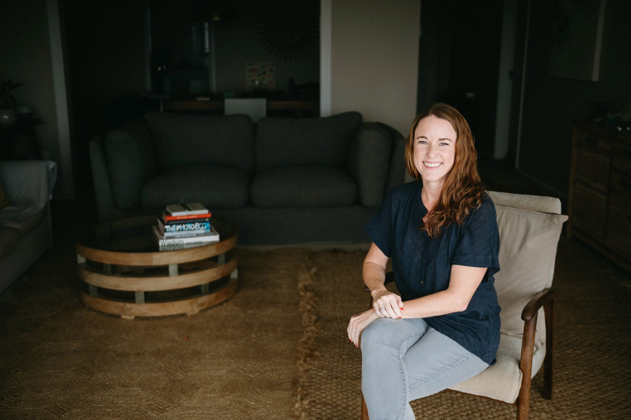 About — Jessica Uys · Enneagram Facilitator · Leadership Coach ...