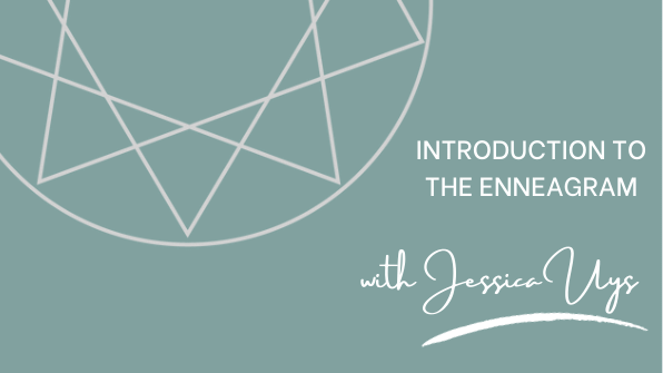The 9 Lenses of the Enneagram — Jessica Uys • Leadership Coach ...