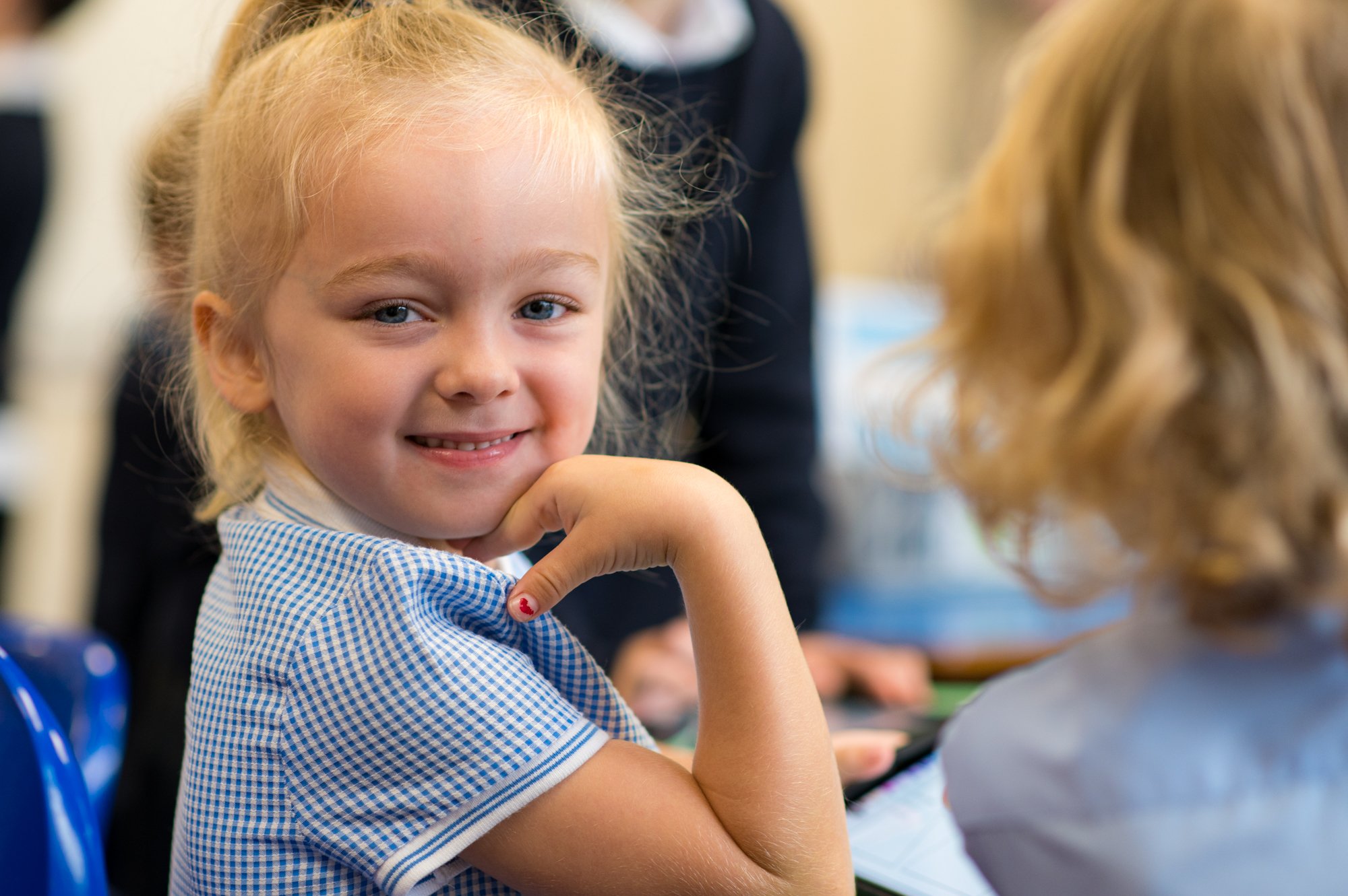 Millfields Church of England Primary School