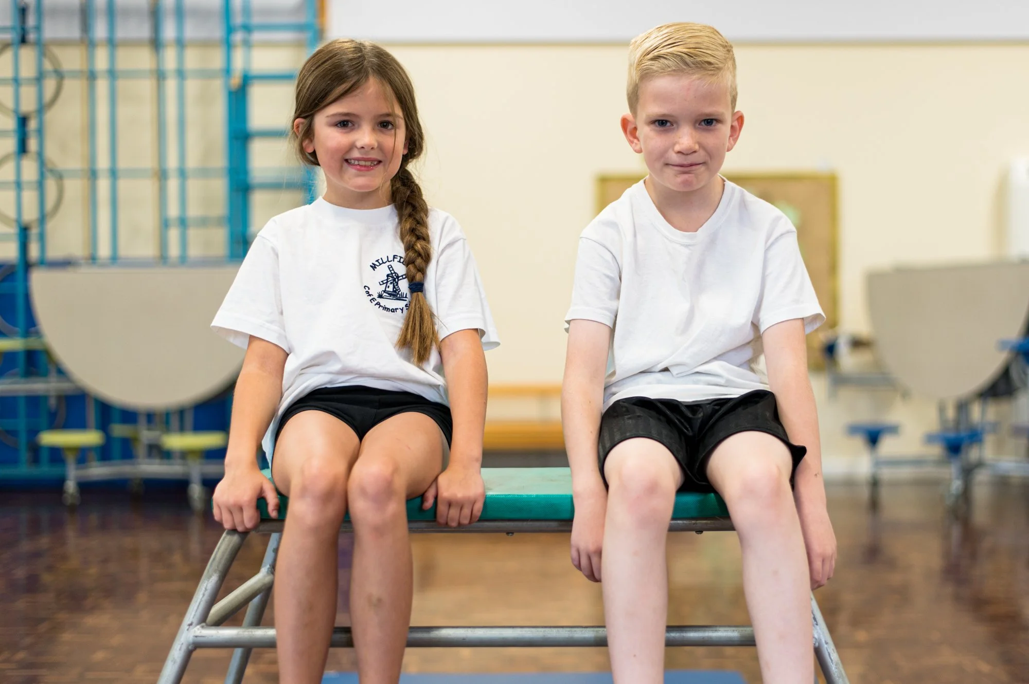 Millfields Church of England Primary School