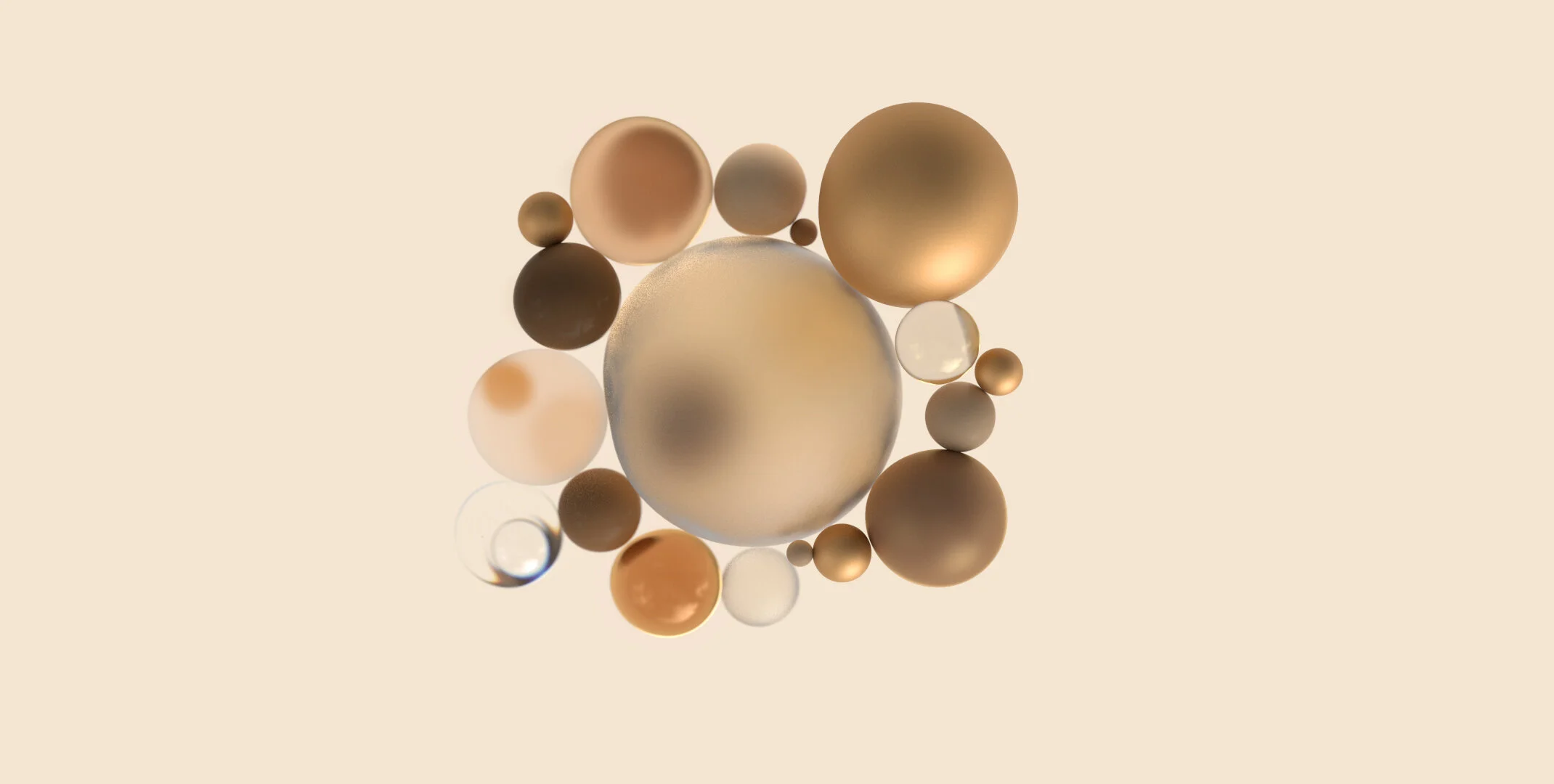 Hitabarity 3D - Freelance 3D Designer — Your skin, your shade