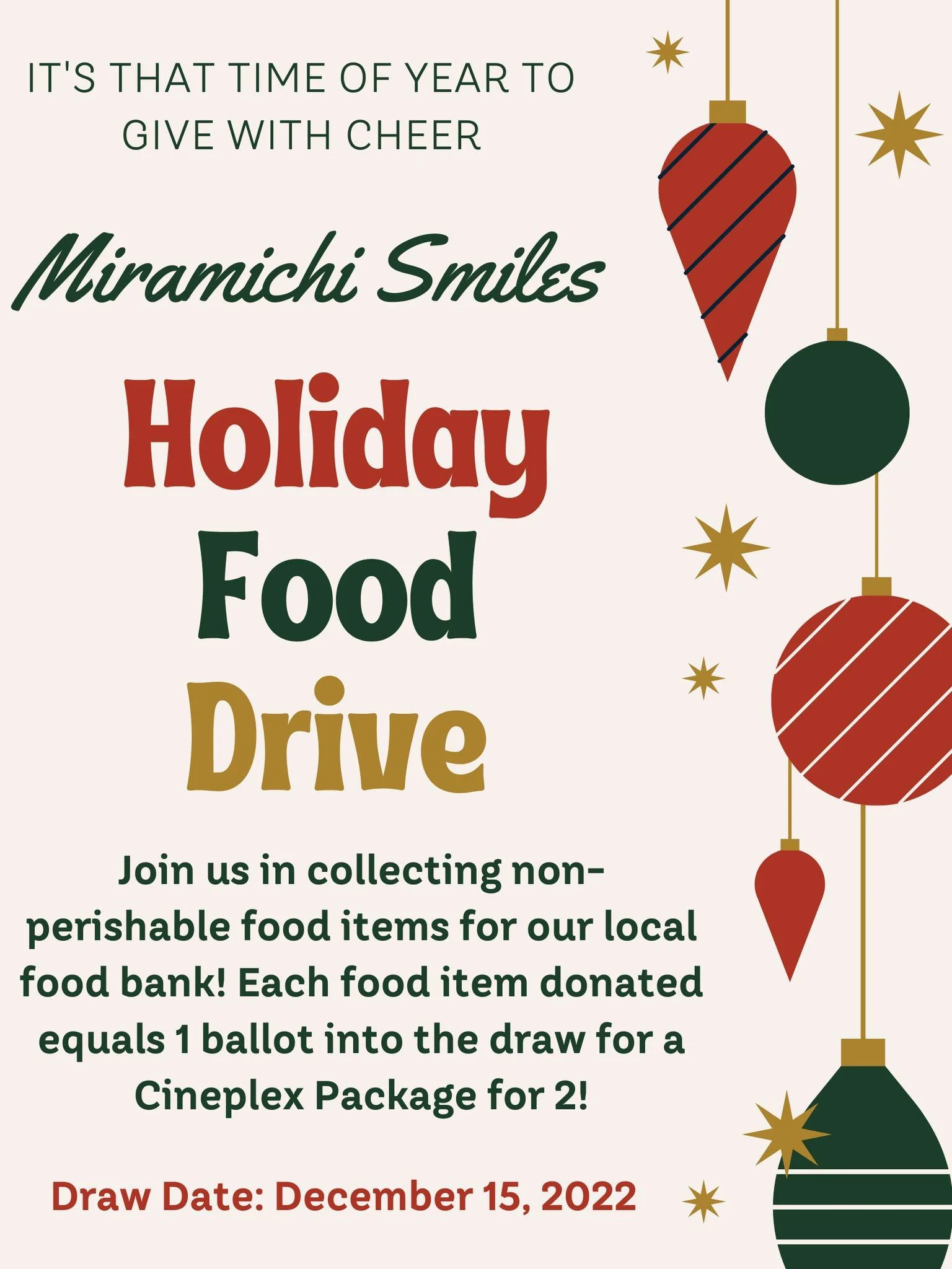 HAPPY NATIONAL DENTAL HYGIENISTS WEEK — Miramichi Smiles