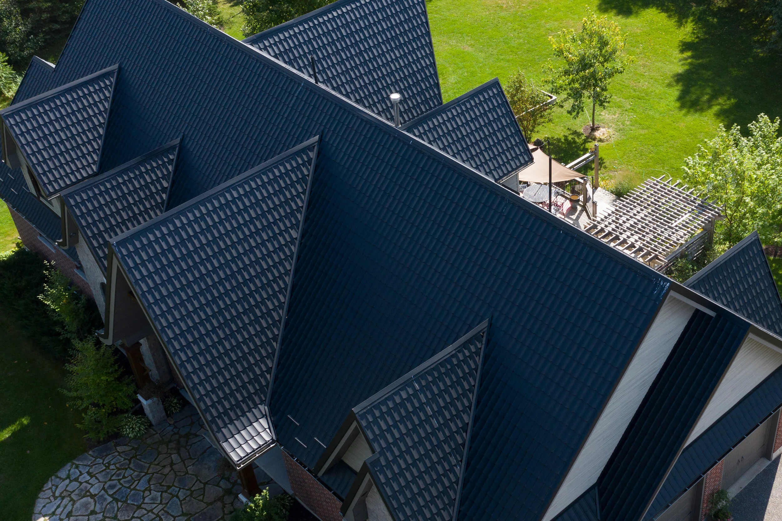 All Star Metals Roofing & Siding All Star Metals/Metal roofing