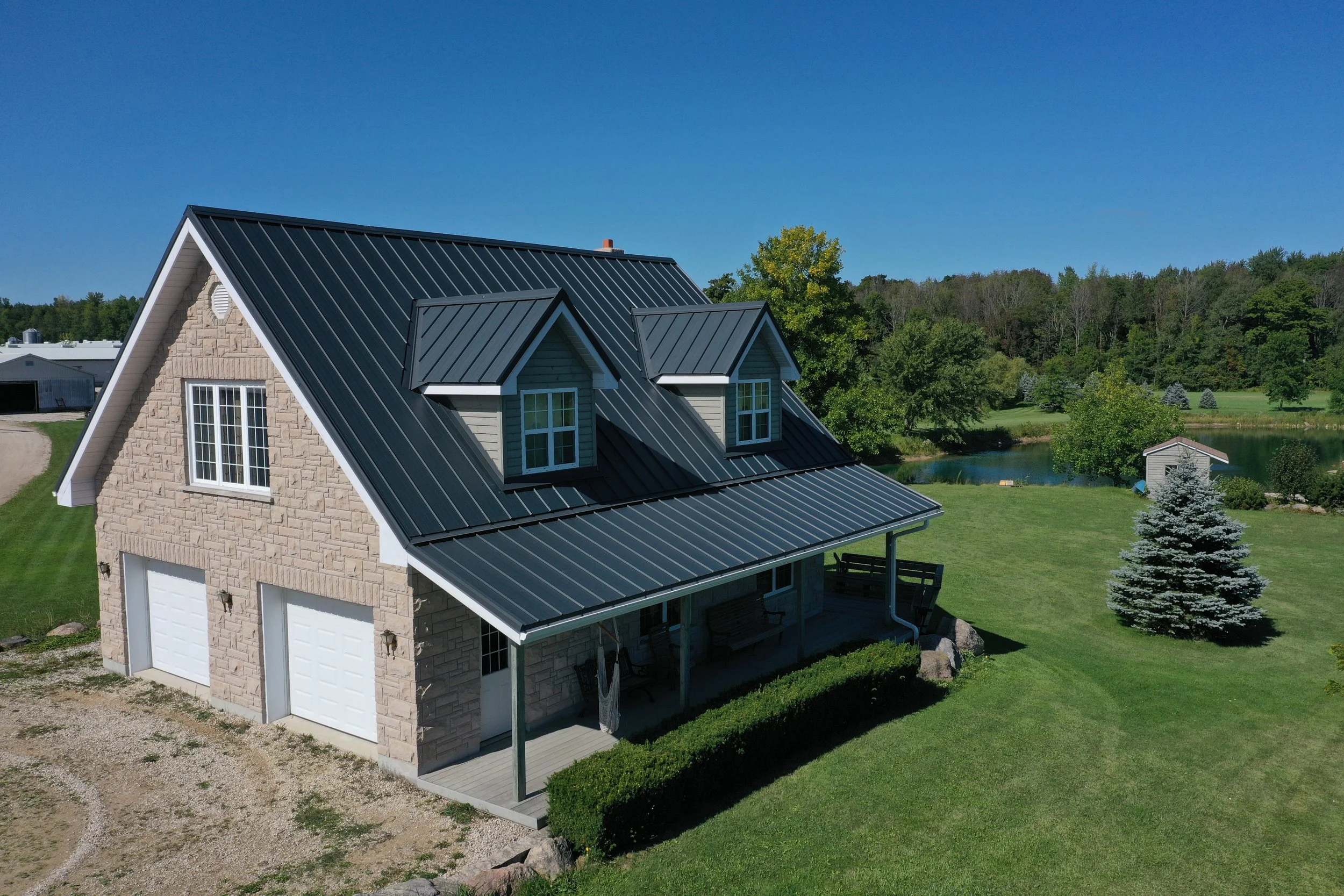 All Star Metals Roofing & Siding All Star Metals/Metal roofing