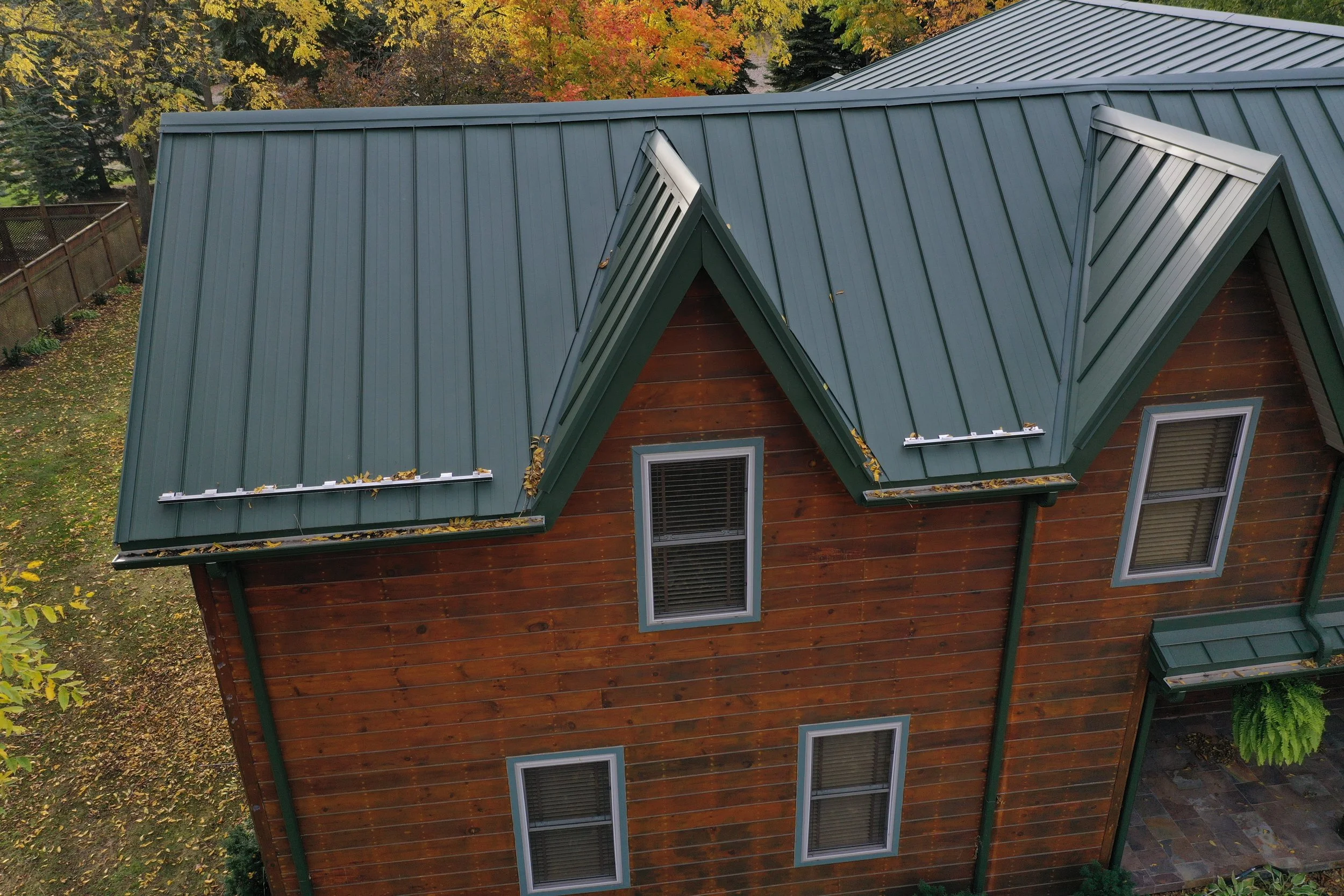 All Star Metals Roofing & Siding All Star Metals/Metal roofing