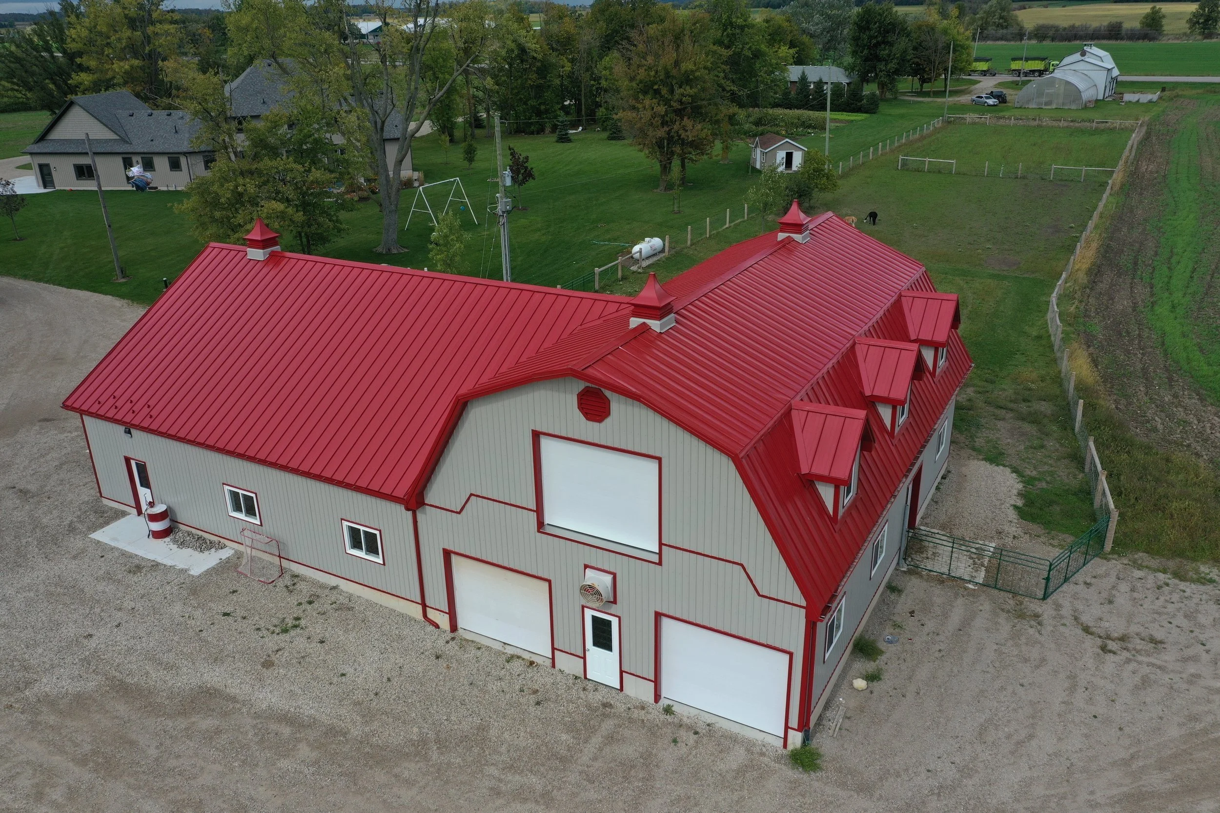 All Star Metals Roofing & Siding All Star Metals/Metal roofing