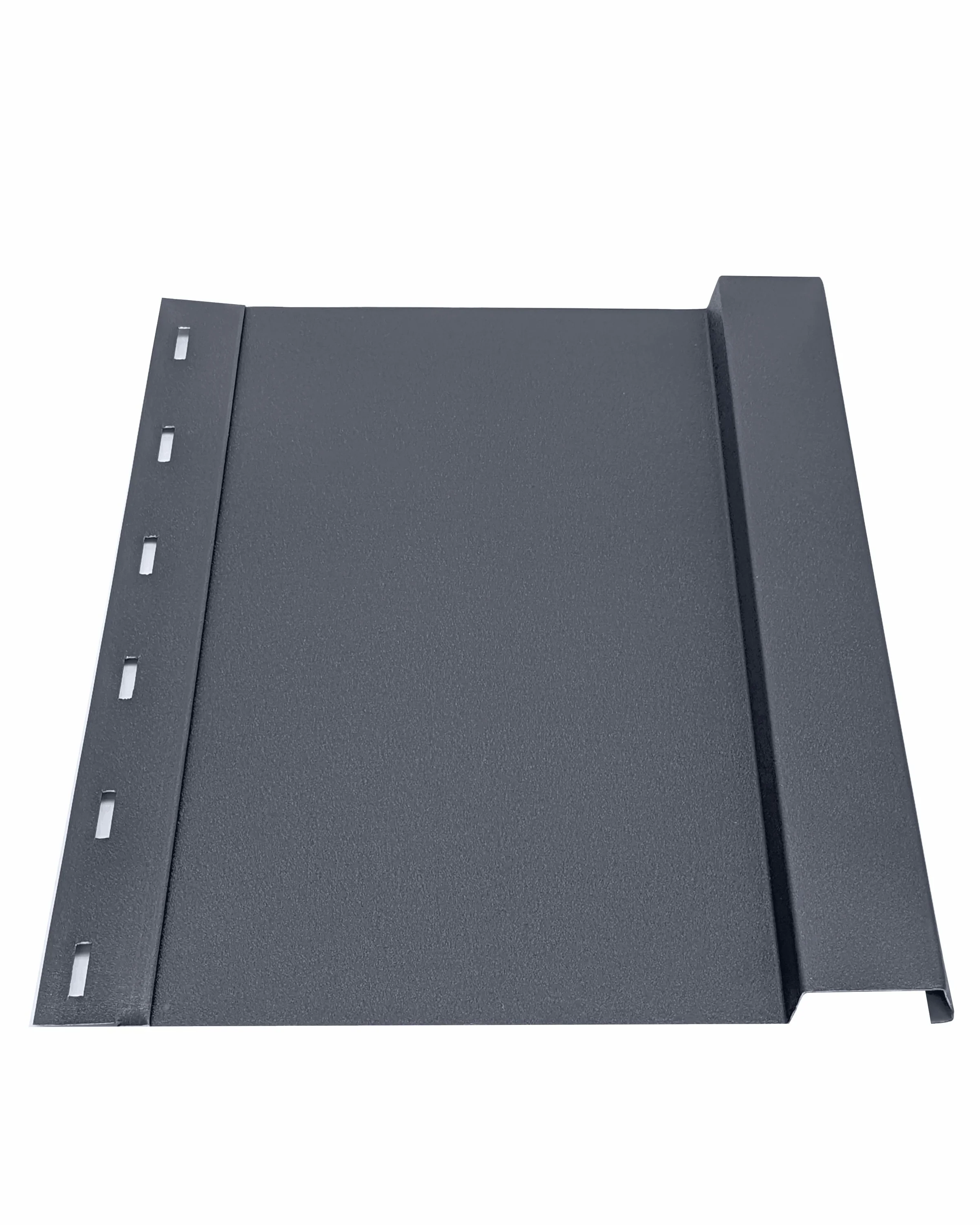 Metal Siding — All Star Metals Roofing & Siding