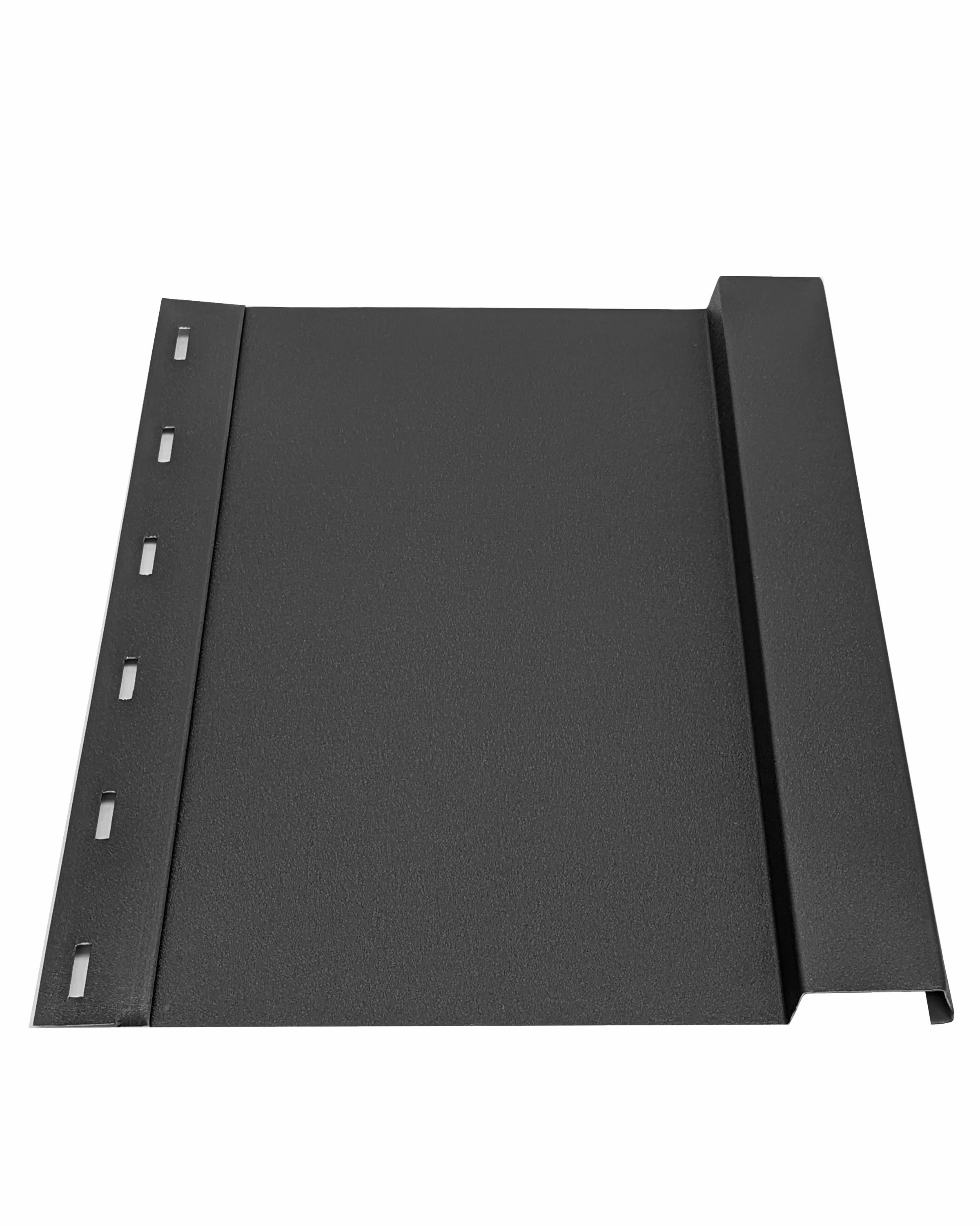 Metal Siding — All Star Metals Roofing & Siding