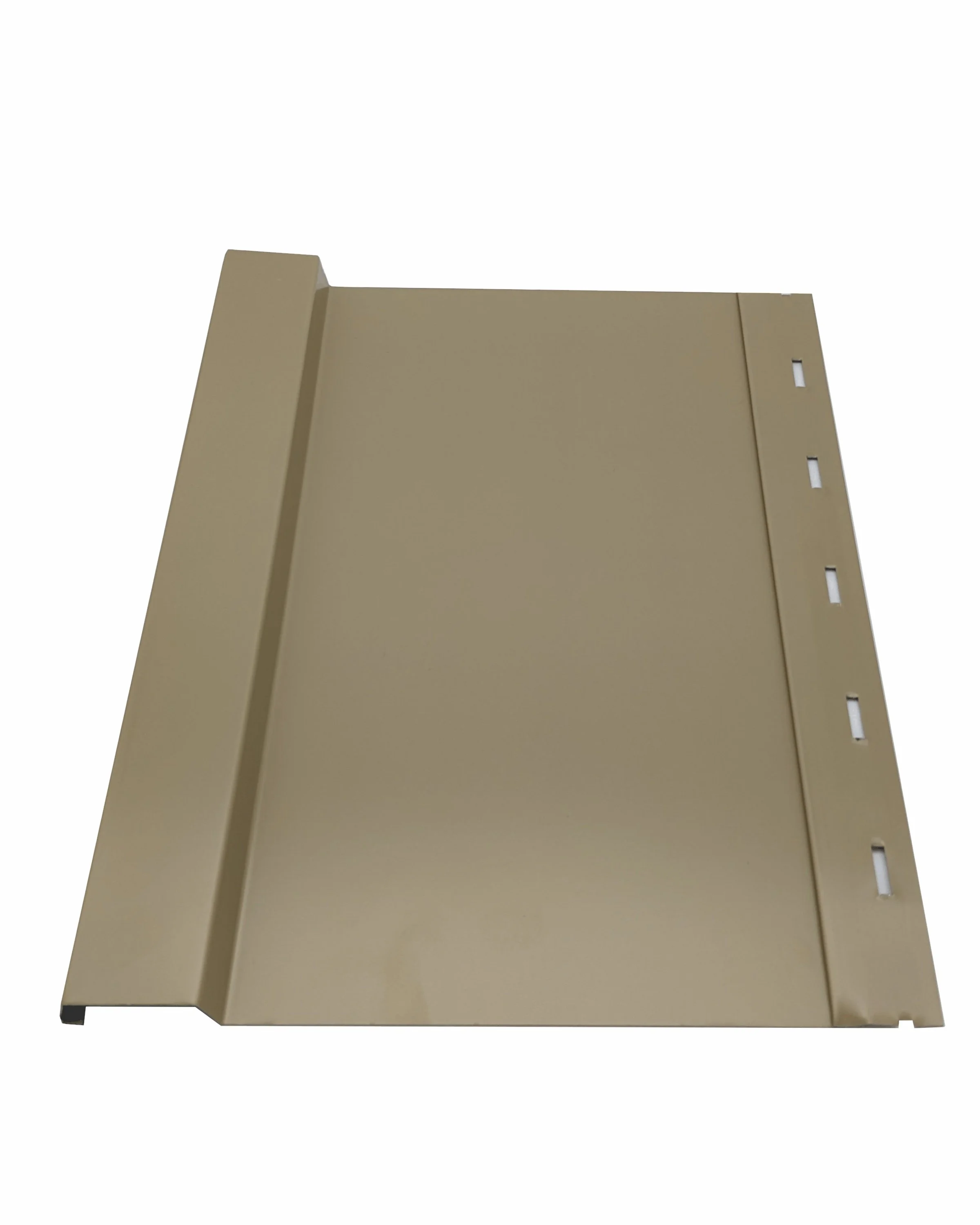 Metal Siding — All Star Metals Roofing & Siding