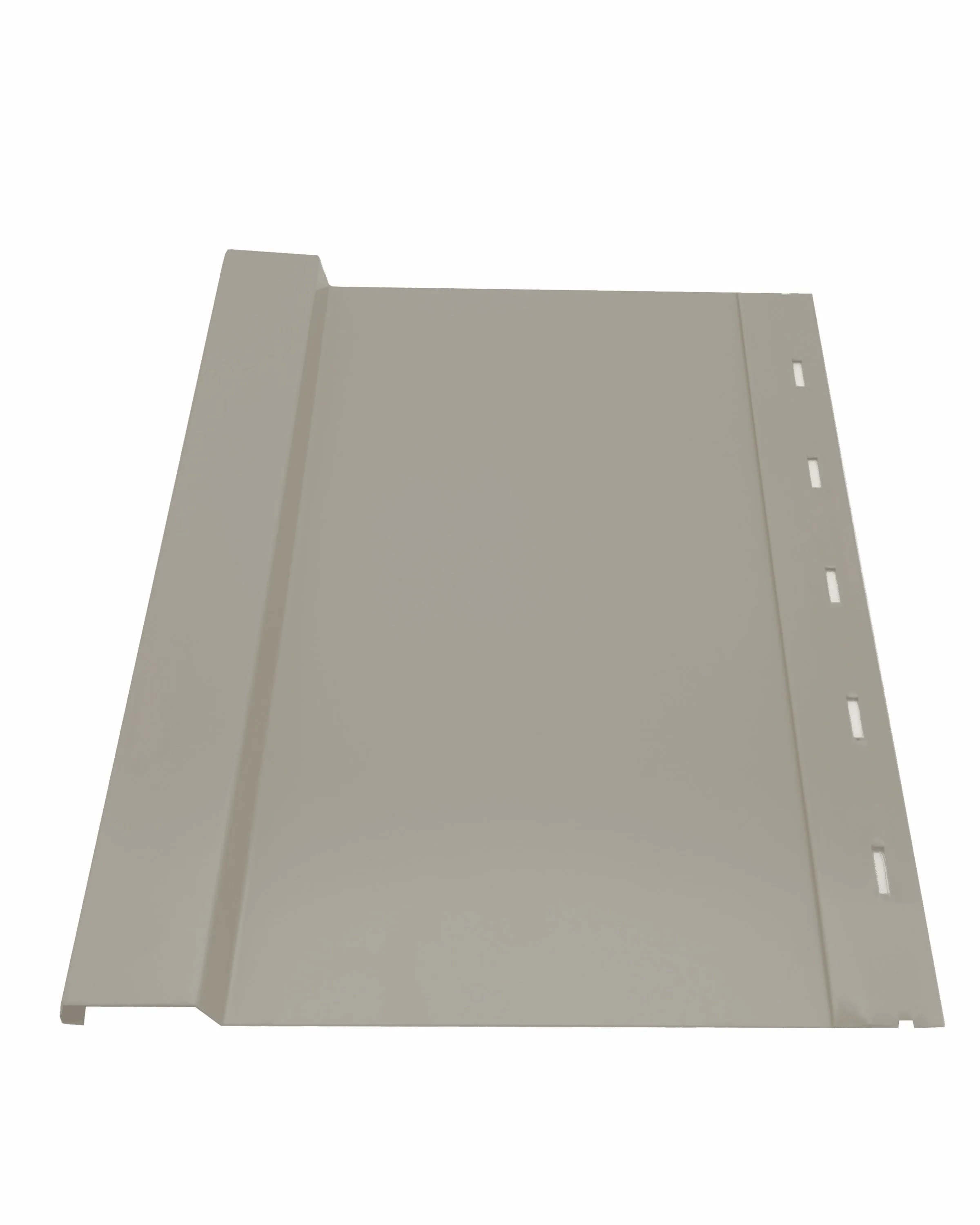 Metal Siding — All Star Metals Roofing & Siding