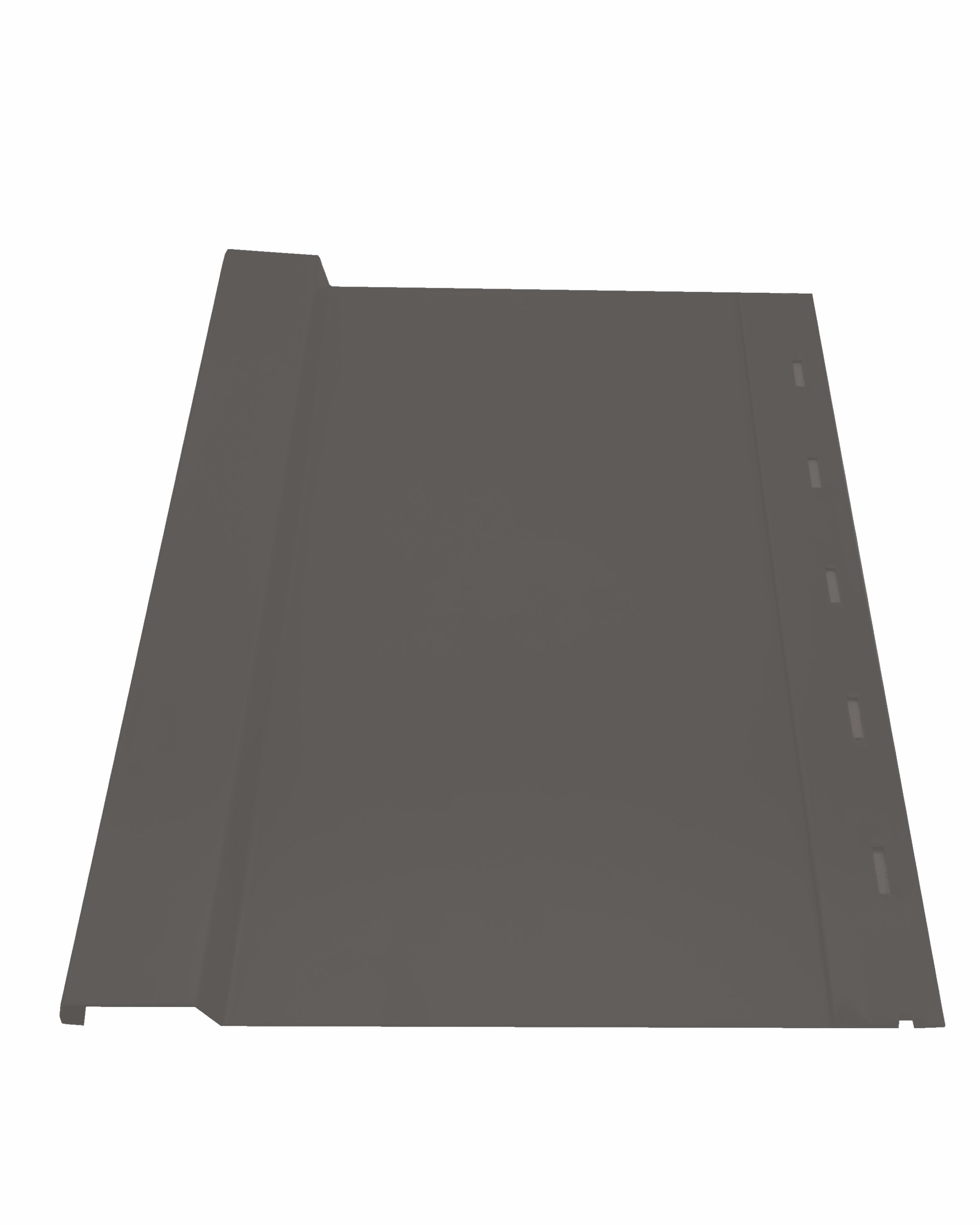 Metal Siding — All Star Metals Roofing & Siding