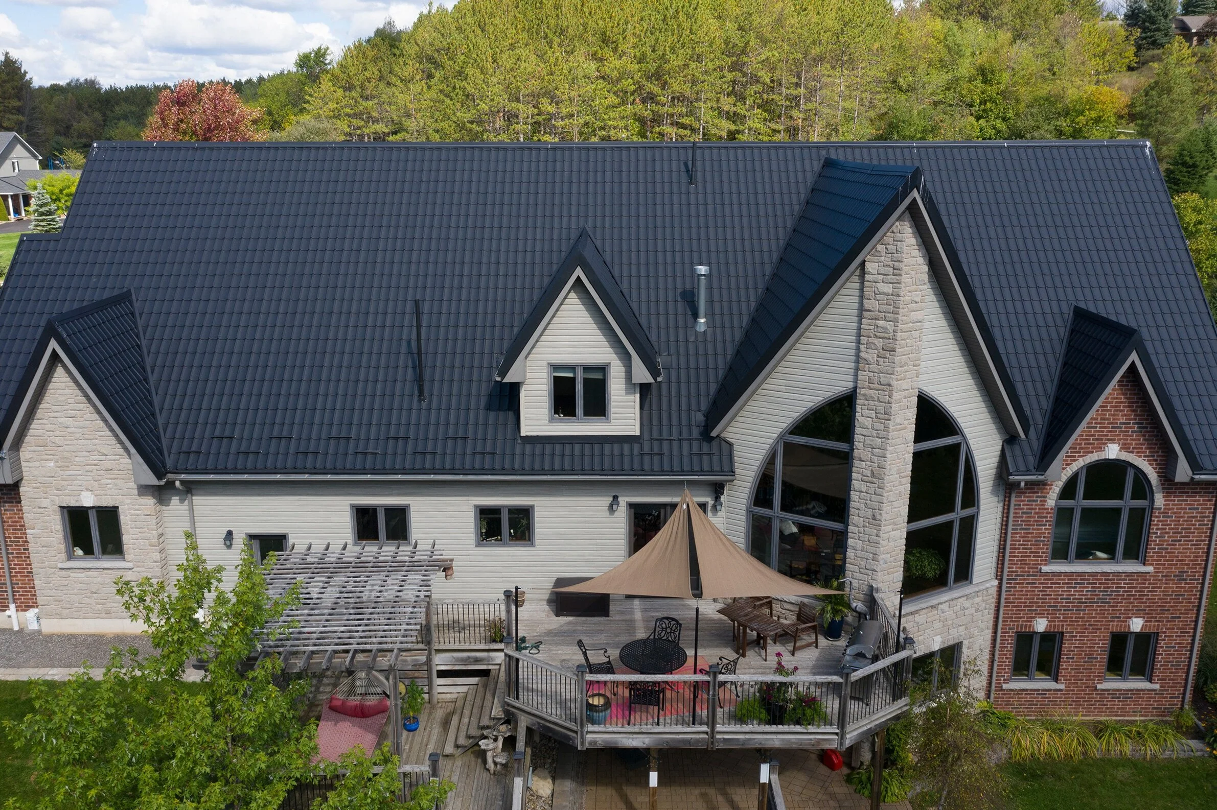 All Star Metals All Star Metals/Metal roofing